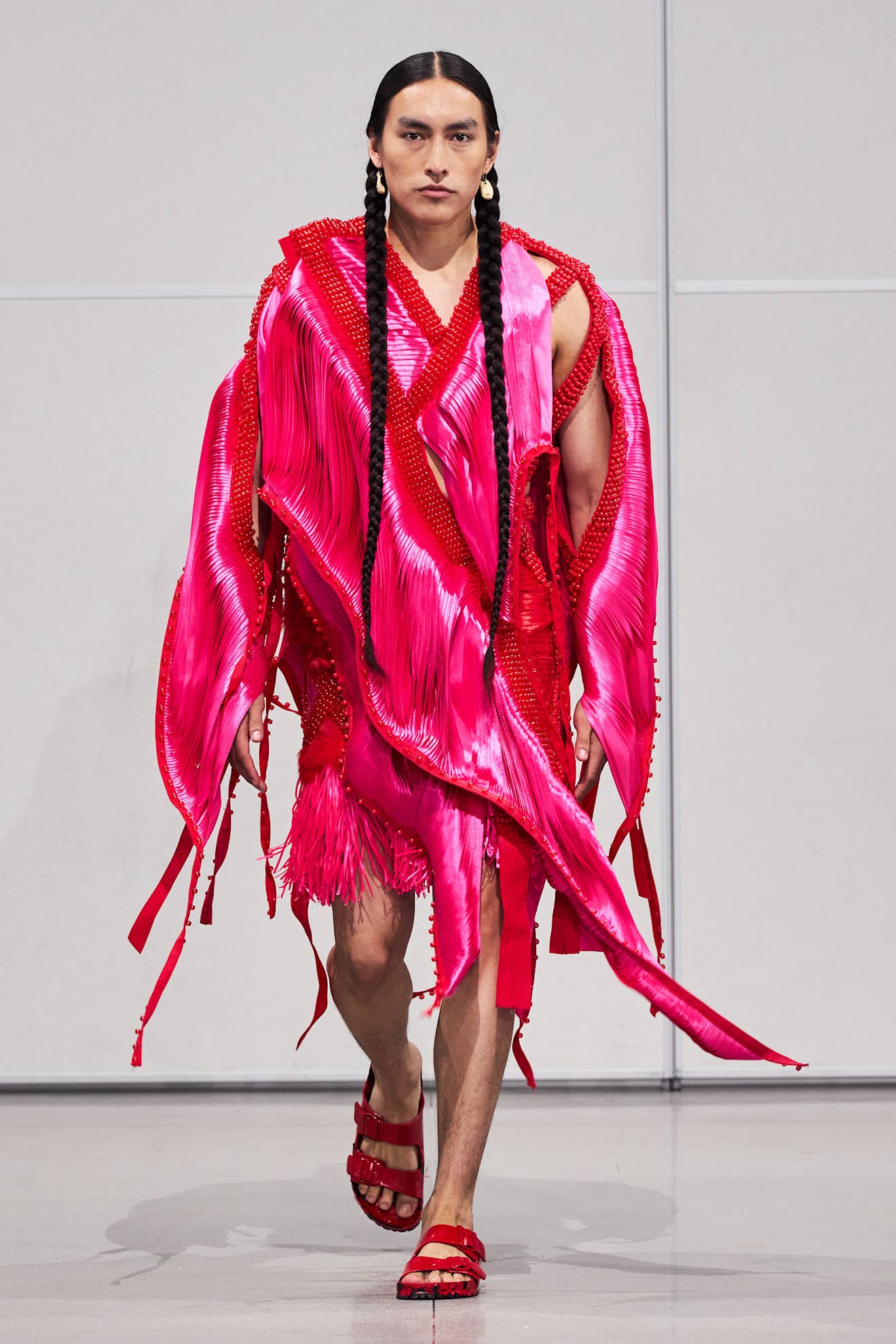 The Parsons MFA Graduate Show Spotlights Cultural Identity and the ...