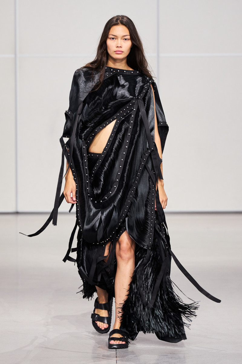 The Parsons MFA Graduate Show Spotlights Cultural Identity and the ...