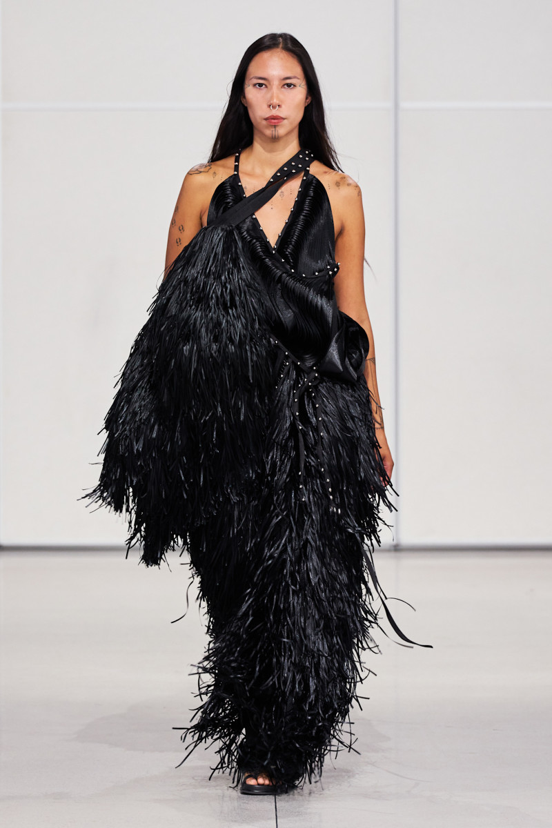 The Parsons MFA Graduate Show Spotlights Cultural Identity and the ...