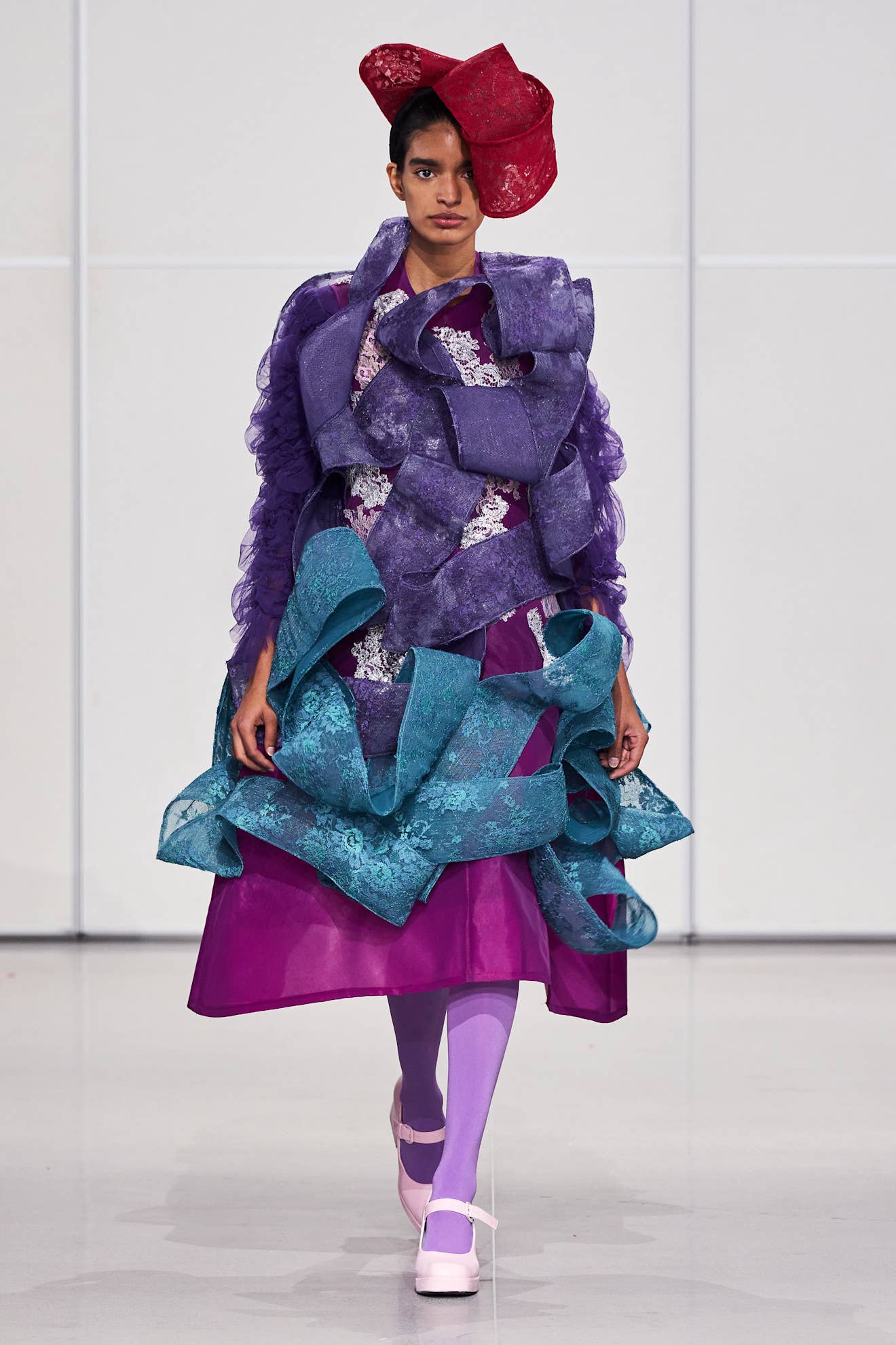 The Parsons MFA Graduate Show Spotlights Cultural Identity and the ...