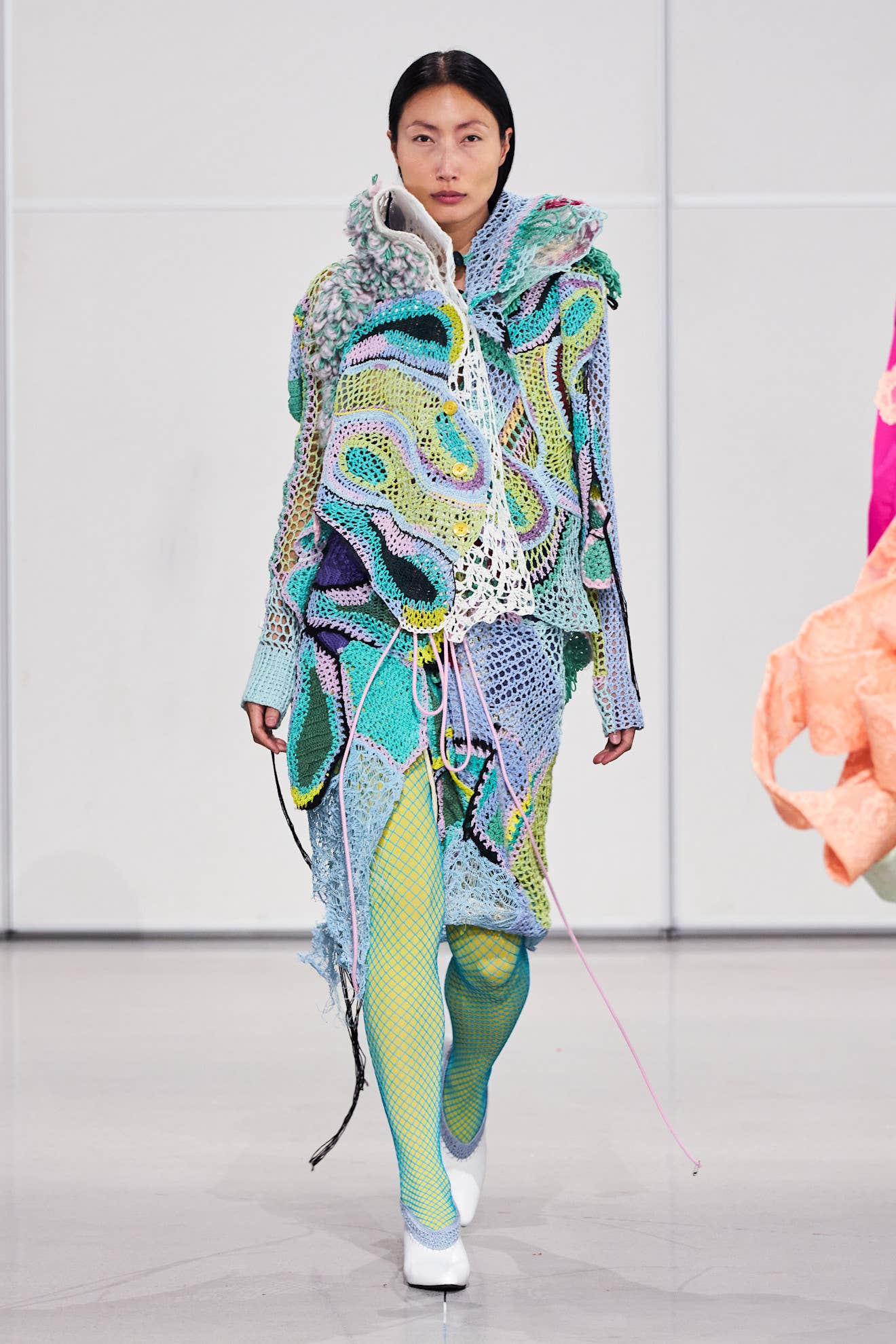 The Parsons MFA Graduate Show Spotlights Cultural Identity and the ...