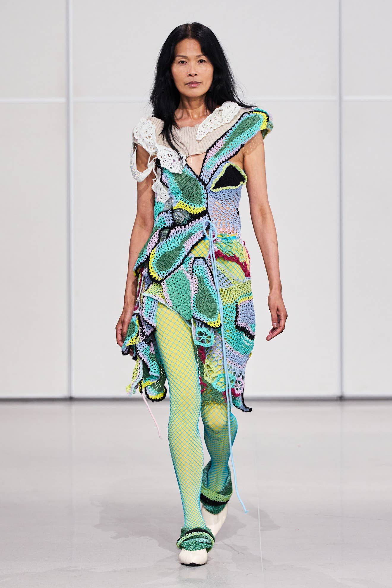 The Parsons MFA Graduate Show Spotlights Cultural Identity and the ...