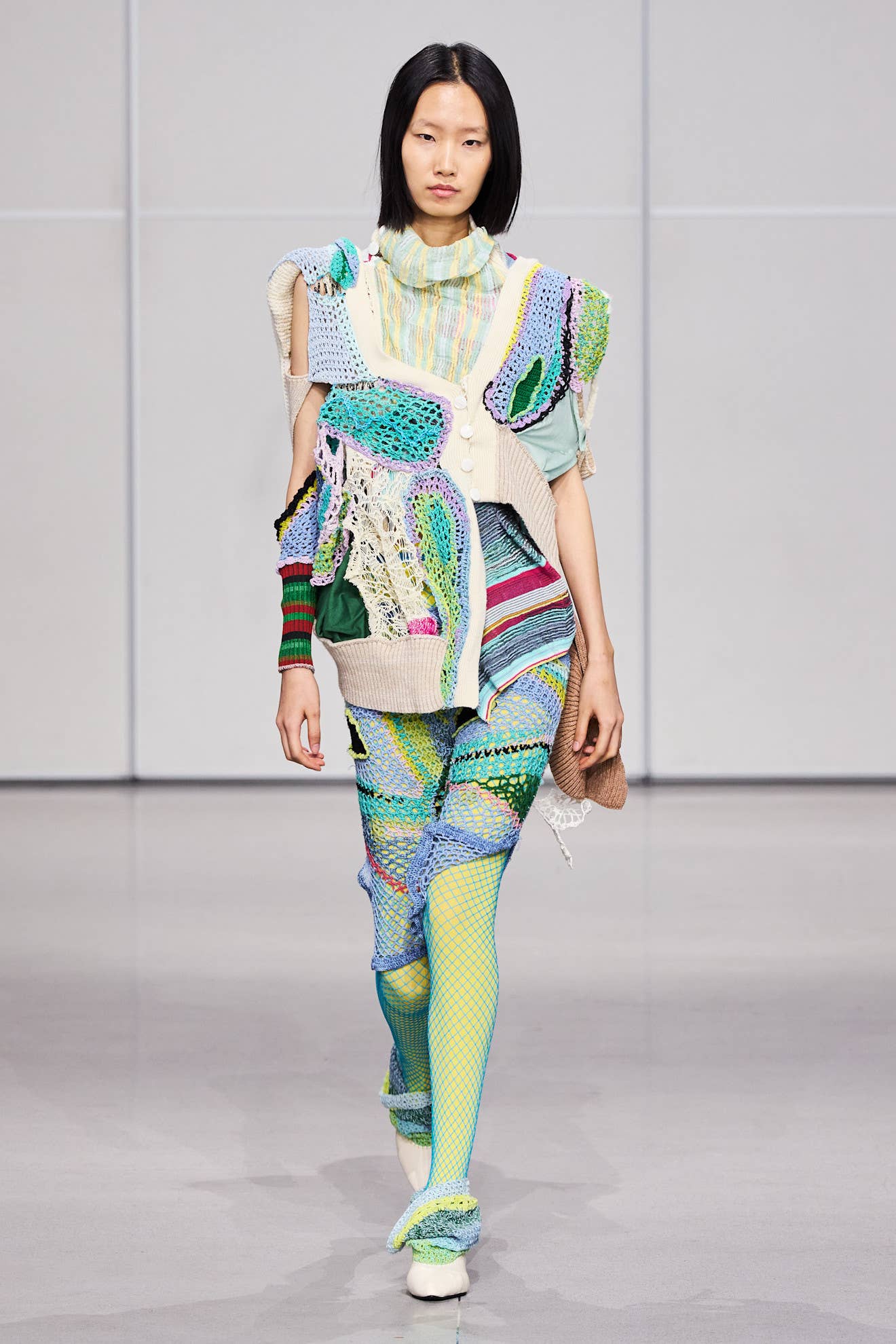 The Parsons MFA Graduate Show Spotlights Cultural Identity and the ...