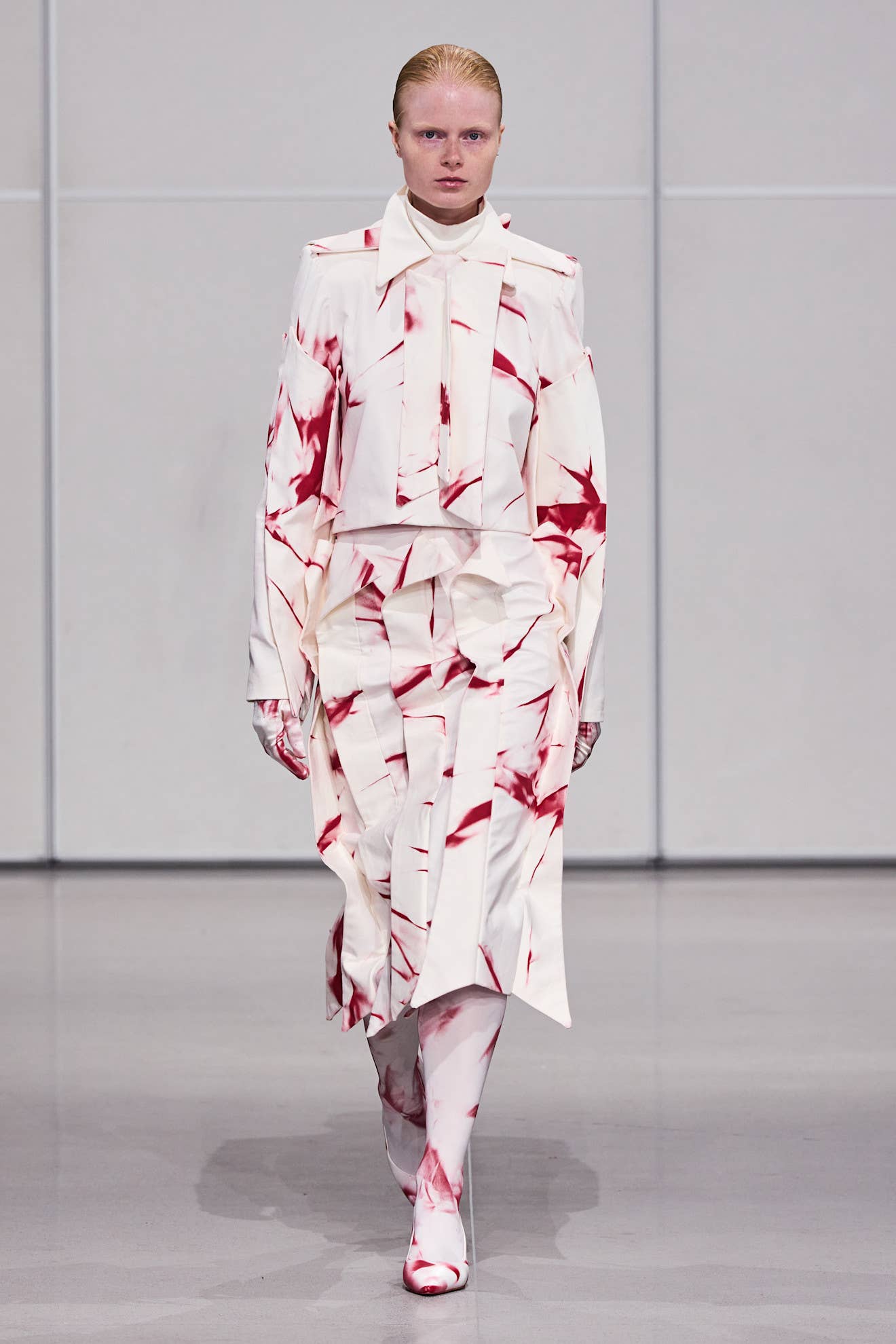 The Parsons MFA Graduate Show Spotlights Cultural Identity and the ...