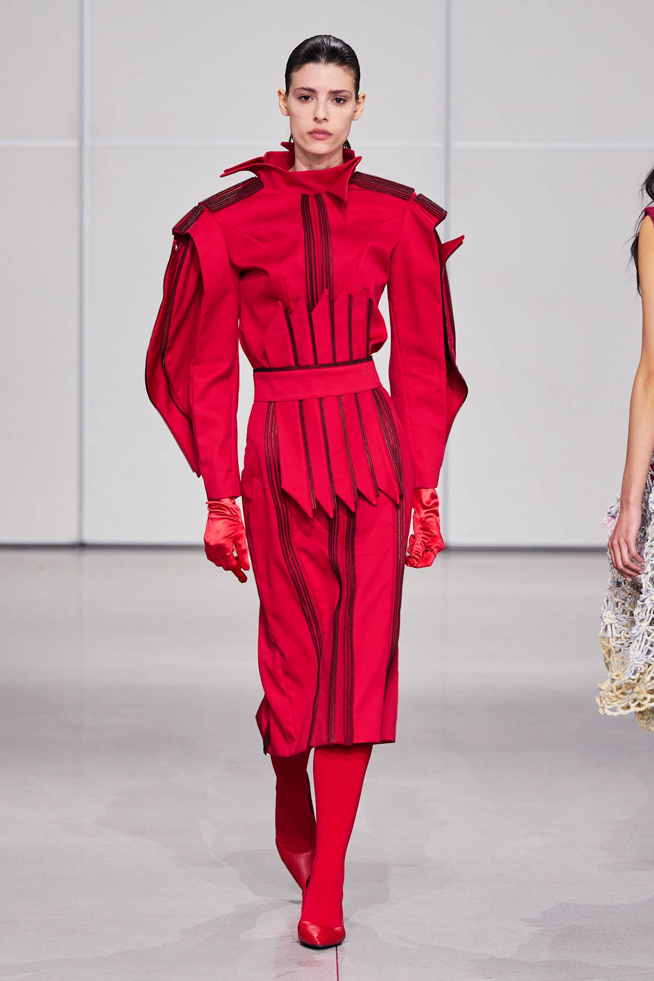 The Parsons MFA Graduate Show Spotlights Cultural Identity and the ...