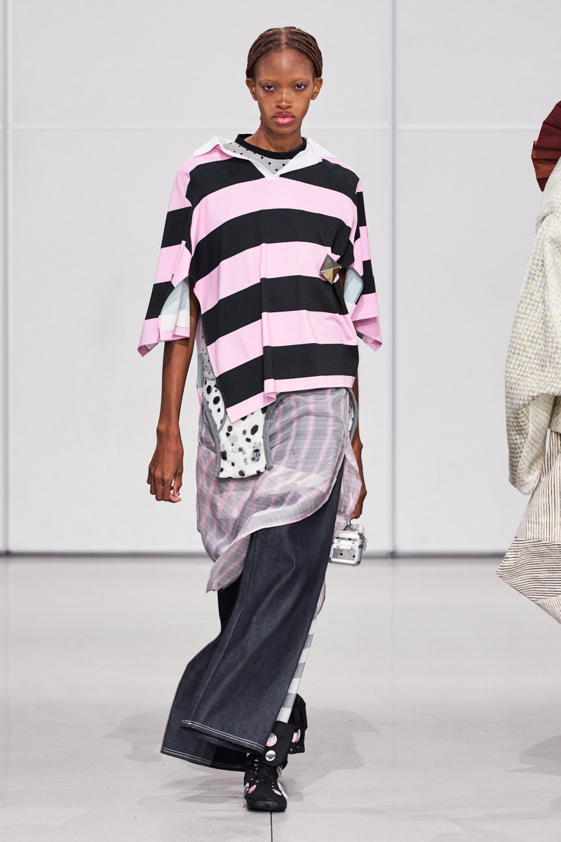 The Parsons MFA Graduate Show Spotlights Cultural Identity and the ...