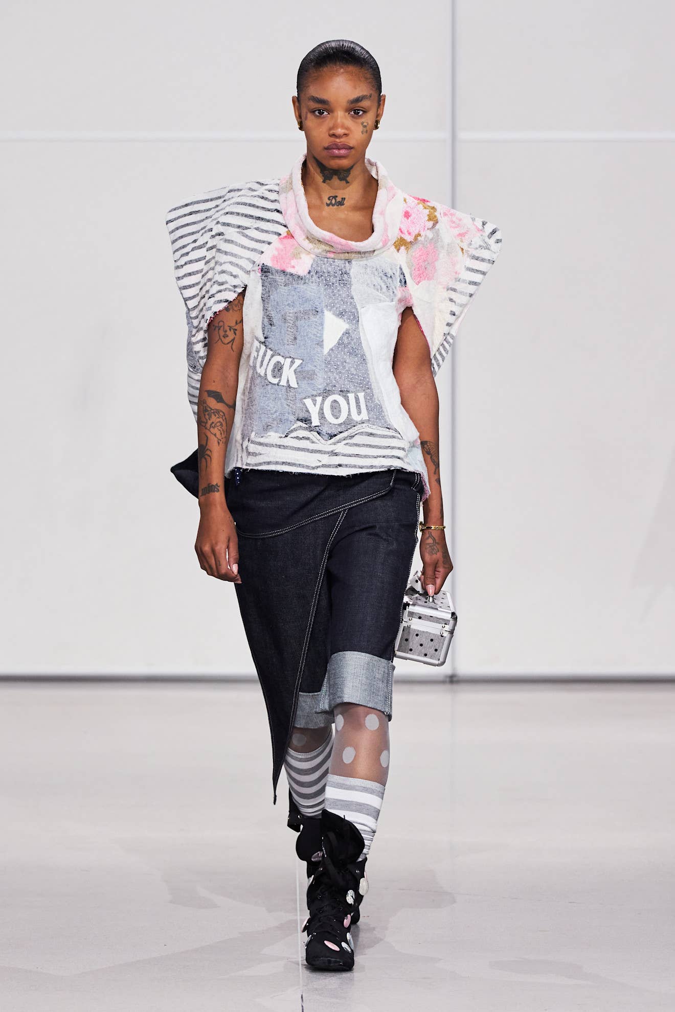The Parsons MFA Graduate Show Spotlights Cultural Identity and the ...