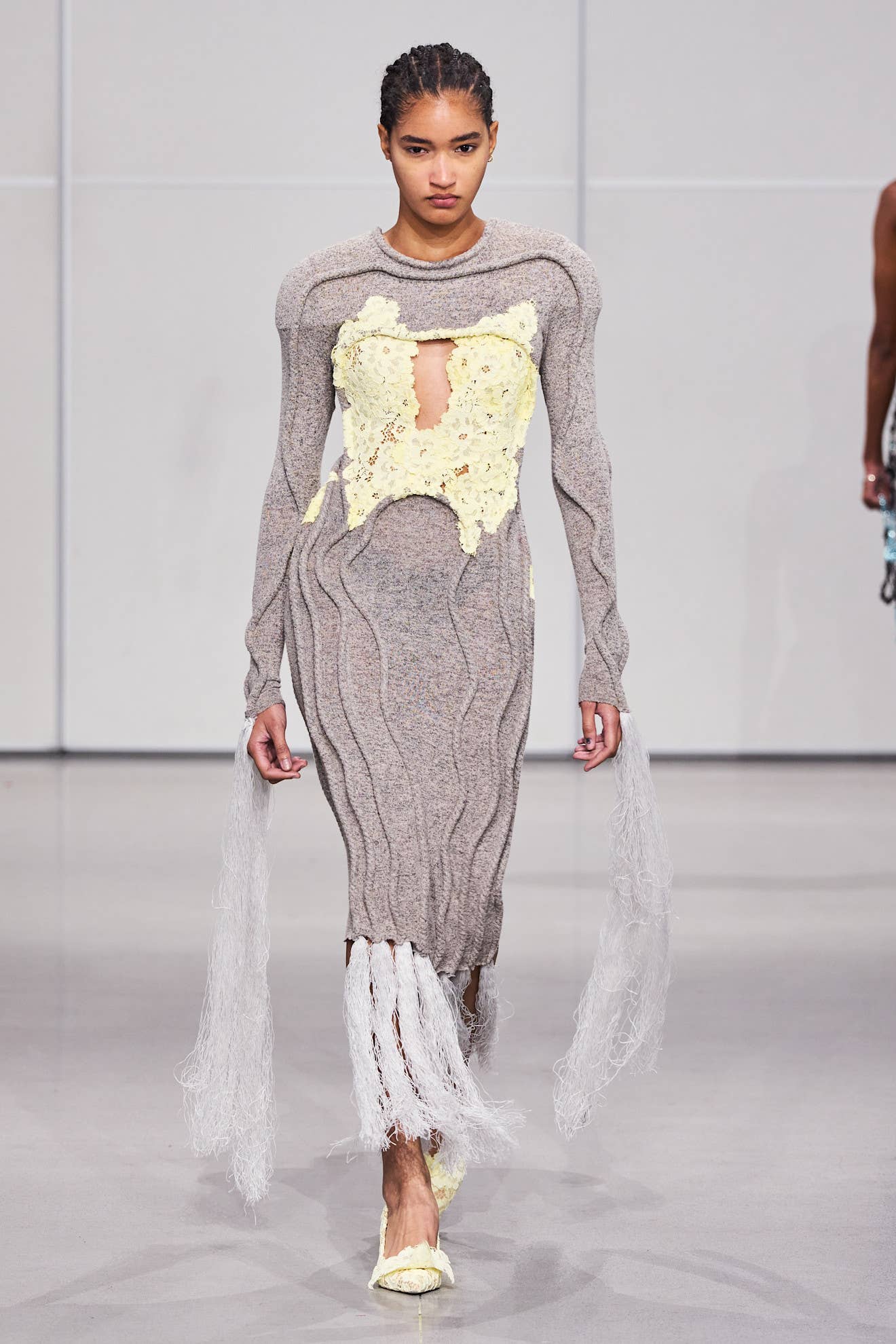 The Parsons MFA Graduate Show Spotlights Cultural Identity and the ...