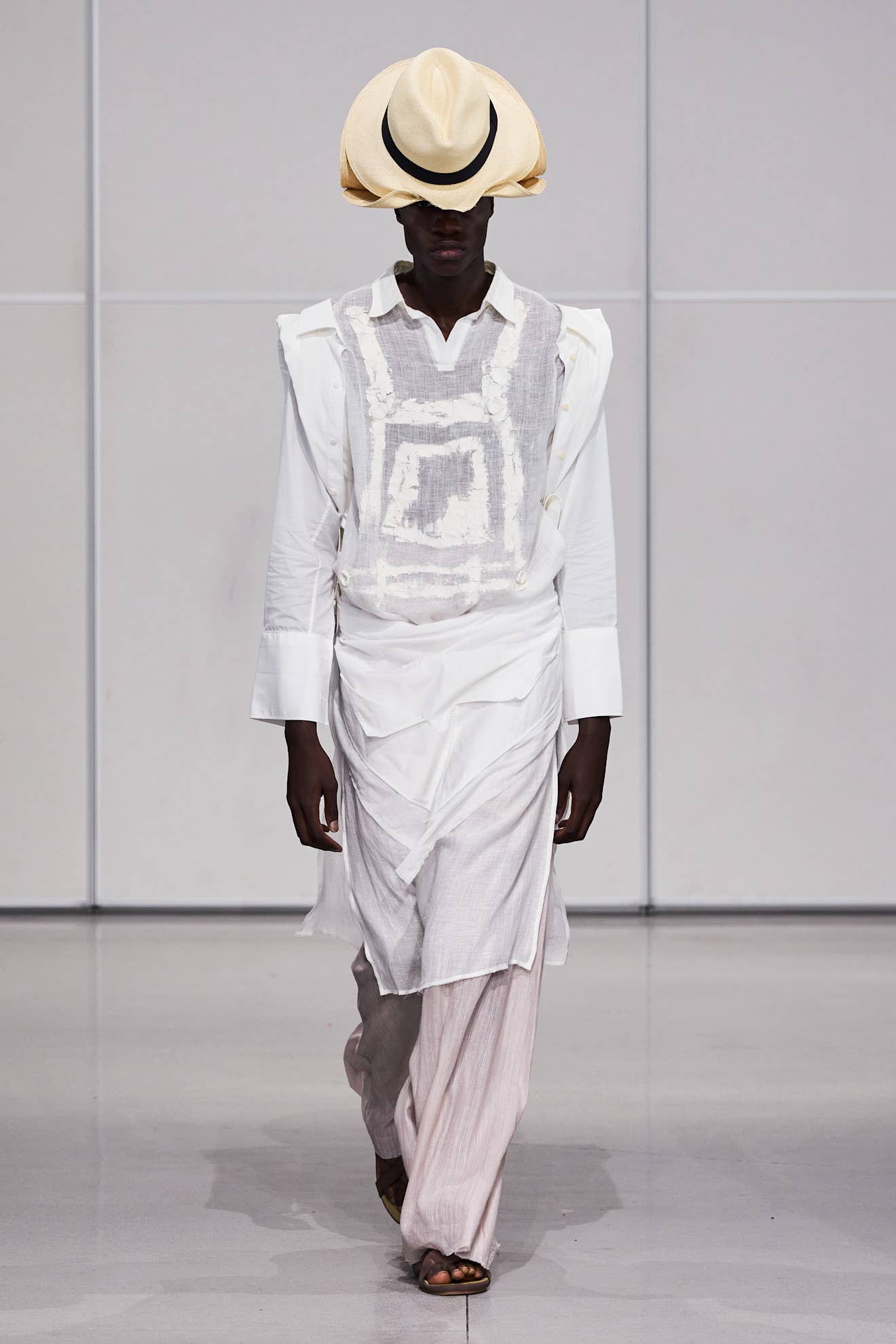 The Parsons MFA Graduate Show Spotlights Cultural Identity and the ...
