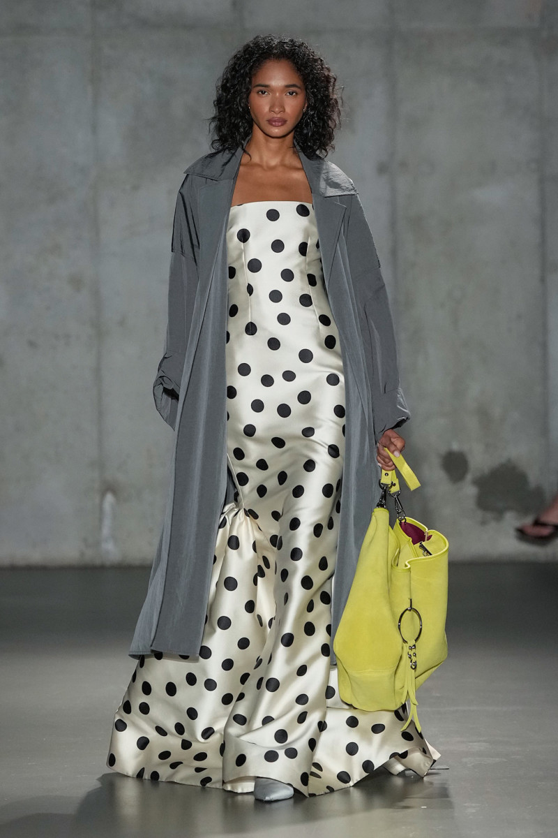 'Grounded Glamour' Defines Bach Mai's Spring 2026 Collection - Fashionista