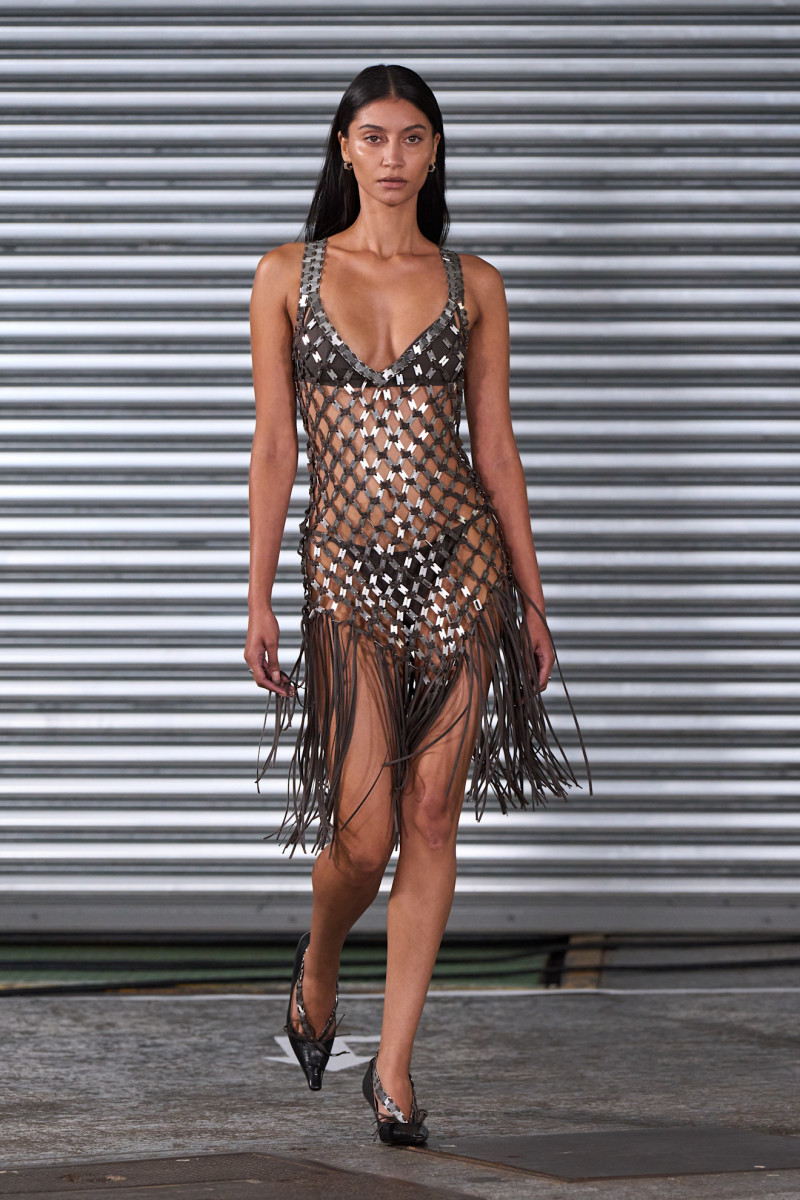 Jane Wade's Spring 2026 Workwear Looks Like it Was 'Wiped Across a Dusty Floor' - Fashionista