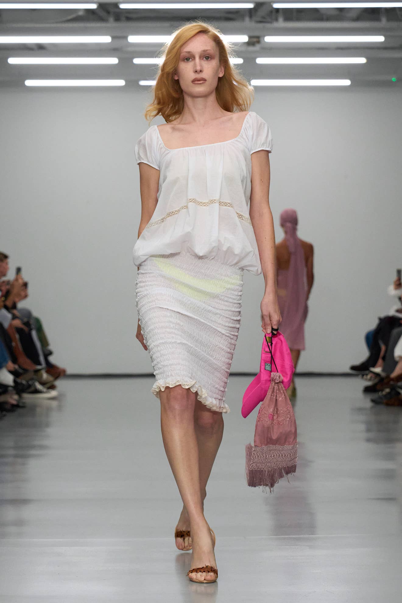 Conner Ives Spring 2026 Is an Ode to Pop Music, Addison Rae and, of ...