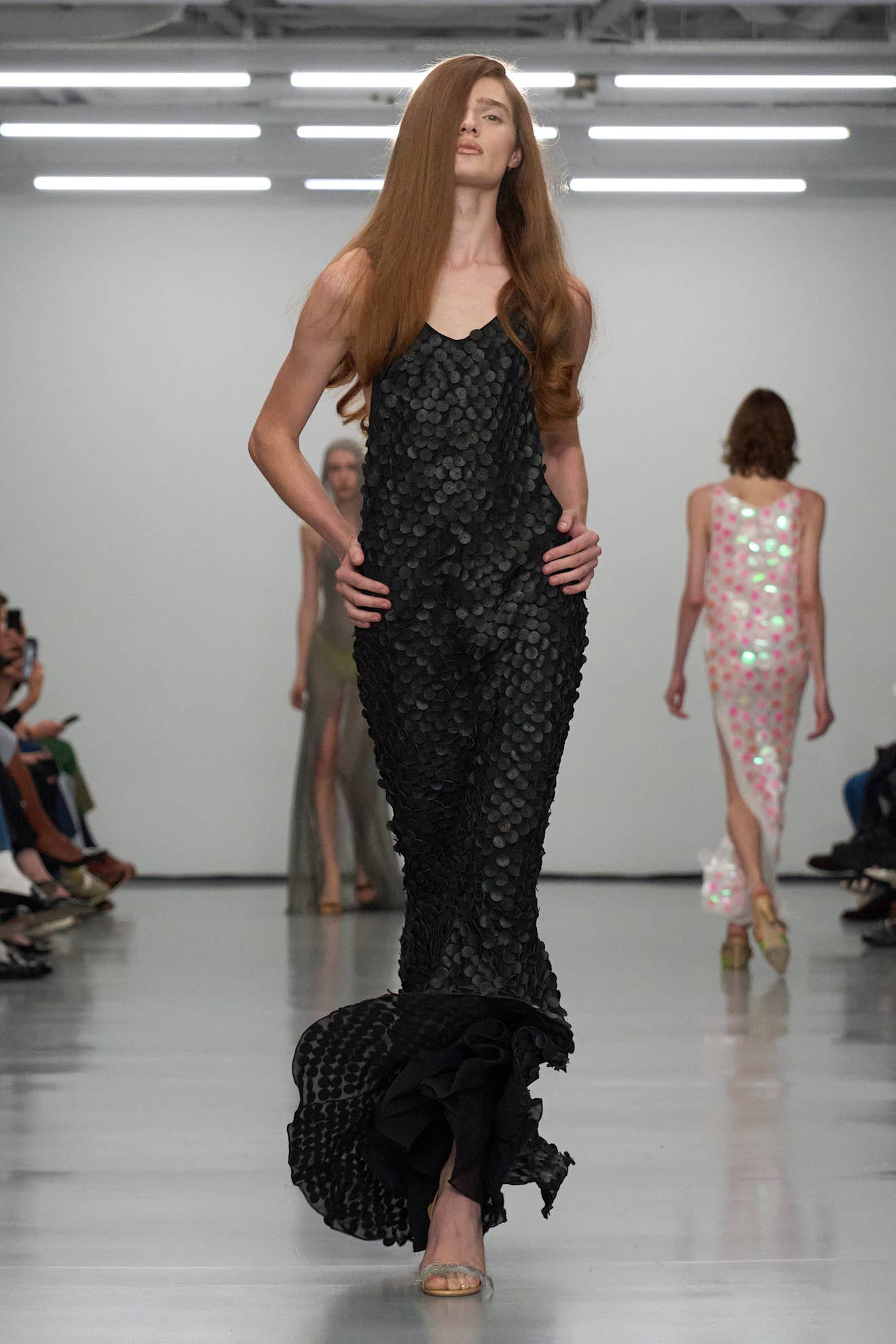 Conner Ives Spring 2026 Is an Ode to Pop Music, Addison Rae and, of ...