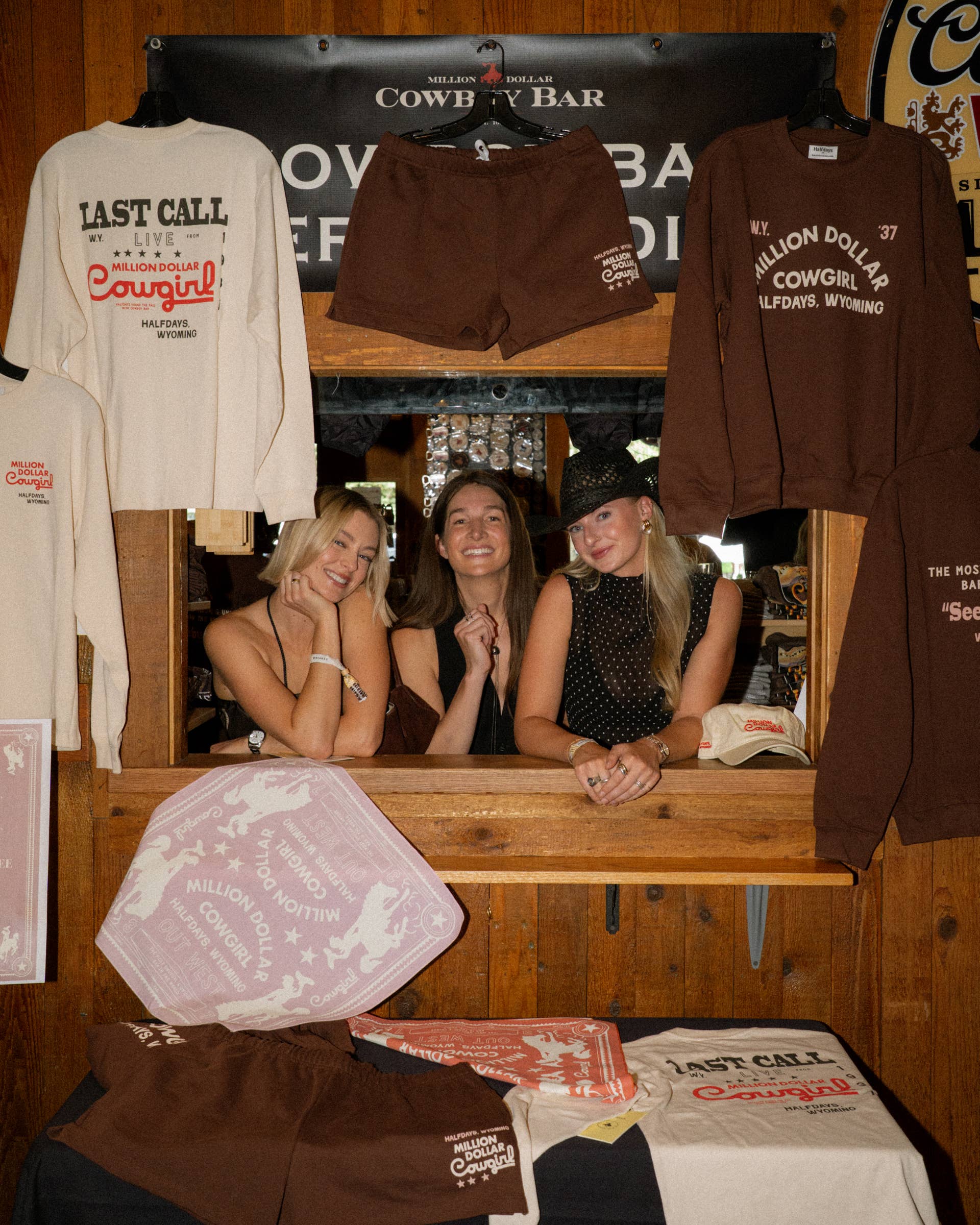 The Stylish Person's Guide to Jackson Hole, by Halfdays Co-Founder ...