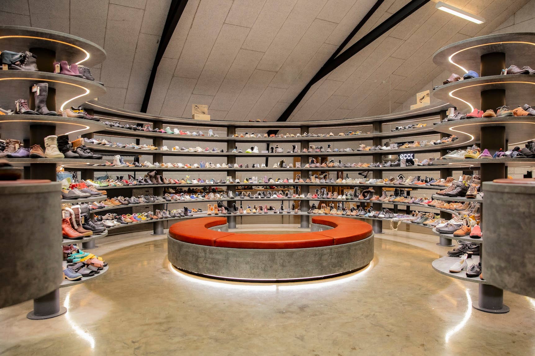 How Ecco Is Repositioning Its 'Made to Last' Footwear for a New ...