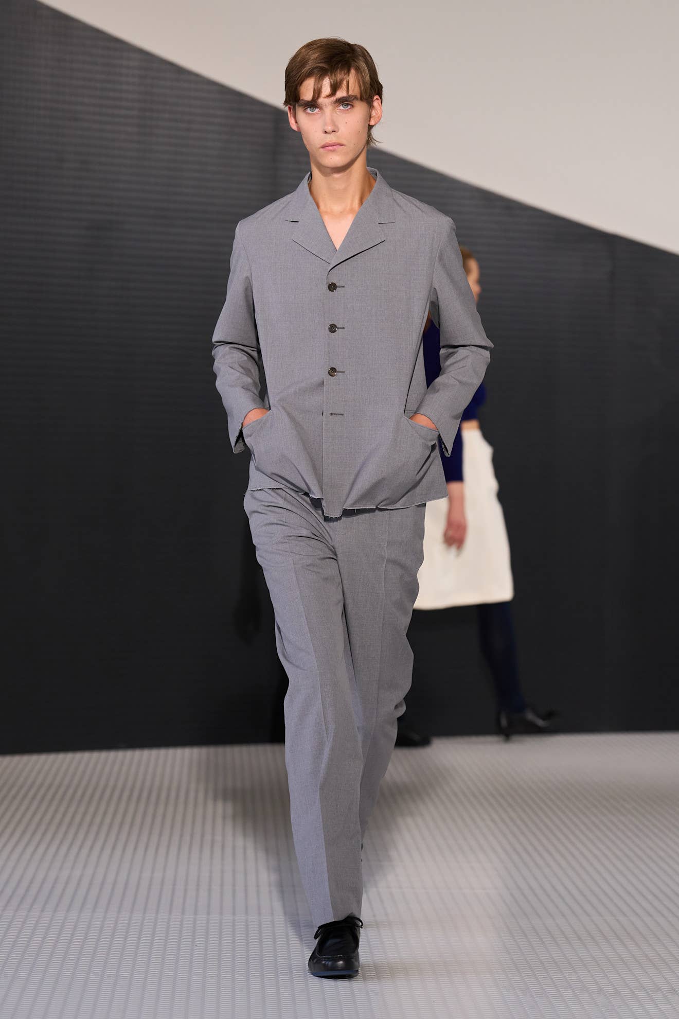 Jil Sander Enters Its Simone Bellotti Era - Fashionista
