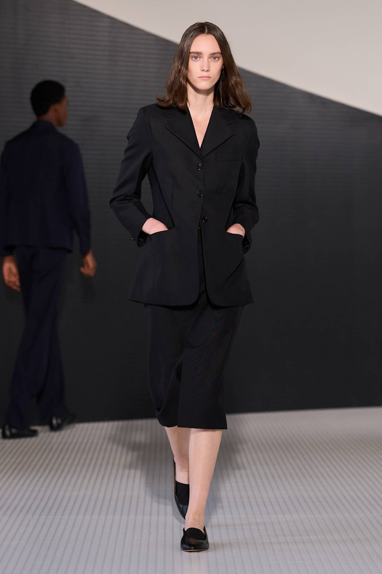 Jil Sander Enters Its Simone Bellotti Era - Fashionista