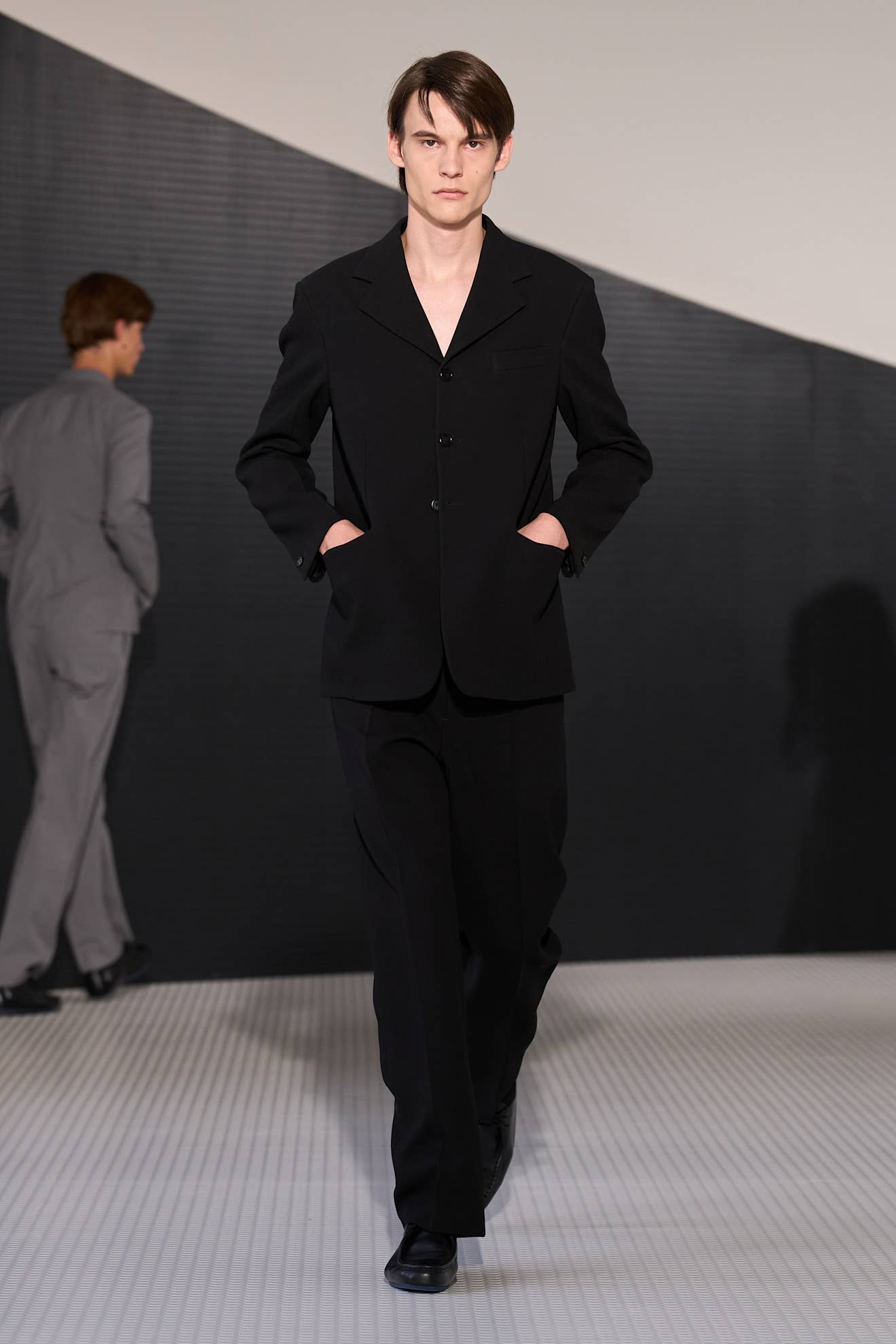Jil Sander Enters Its Simone Bellotti Era - Fashionista