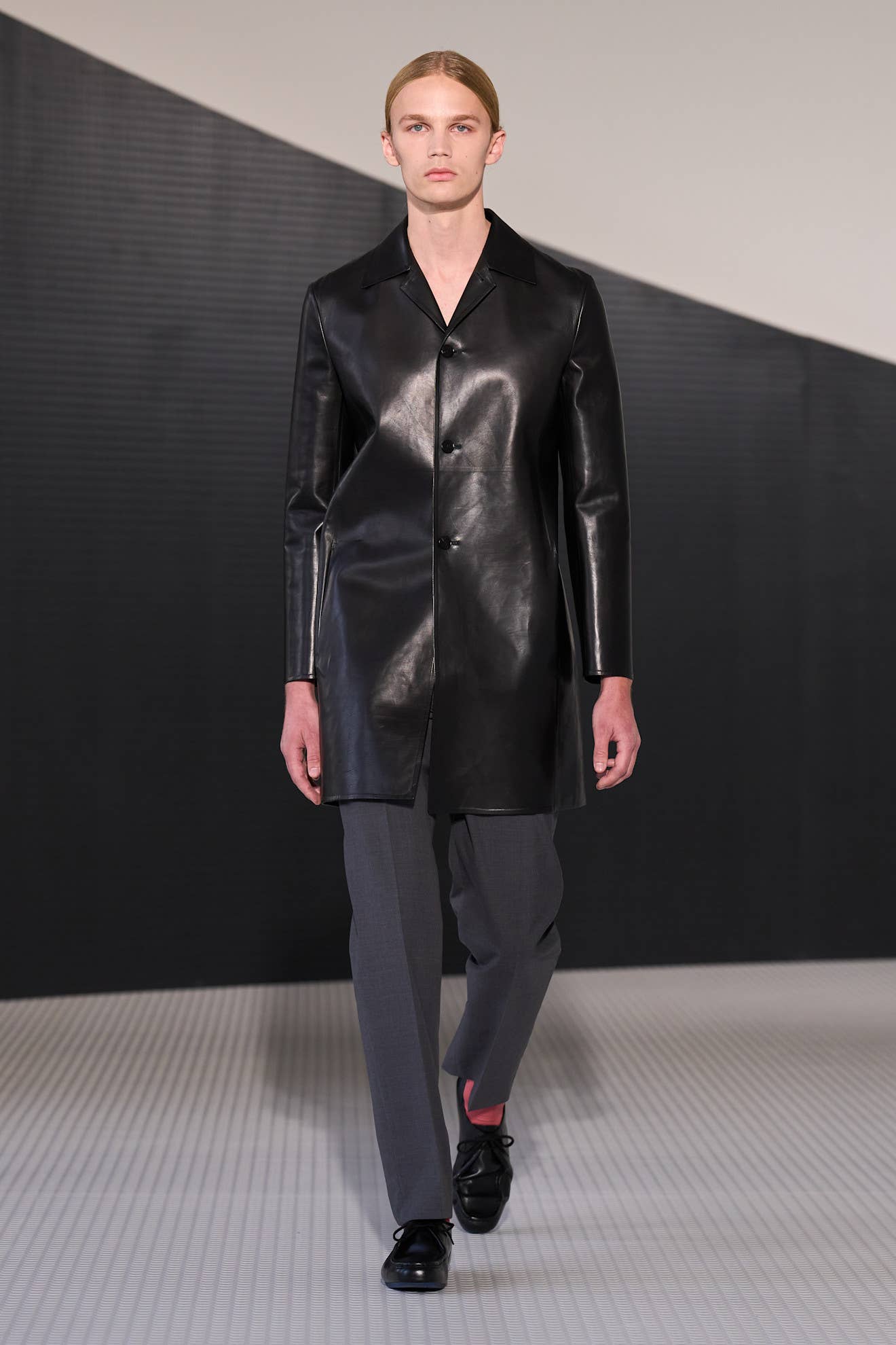 Jil Sander Enters Its Simone Bellotti Era - Fashionista