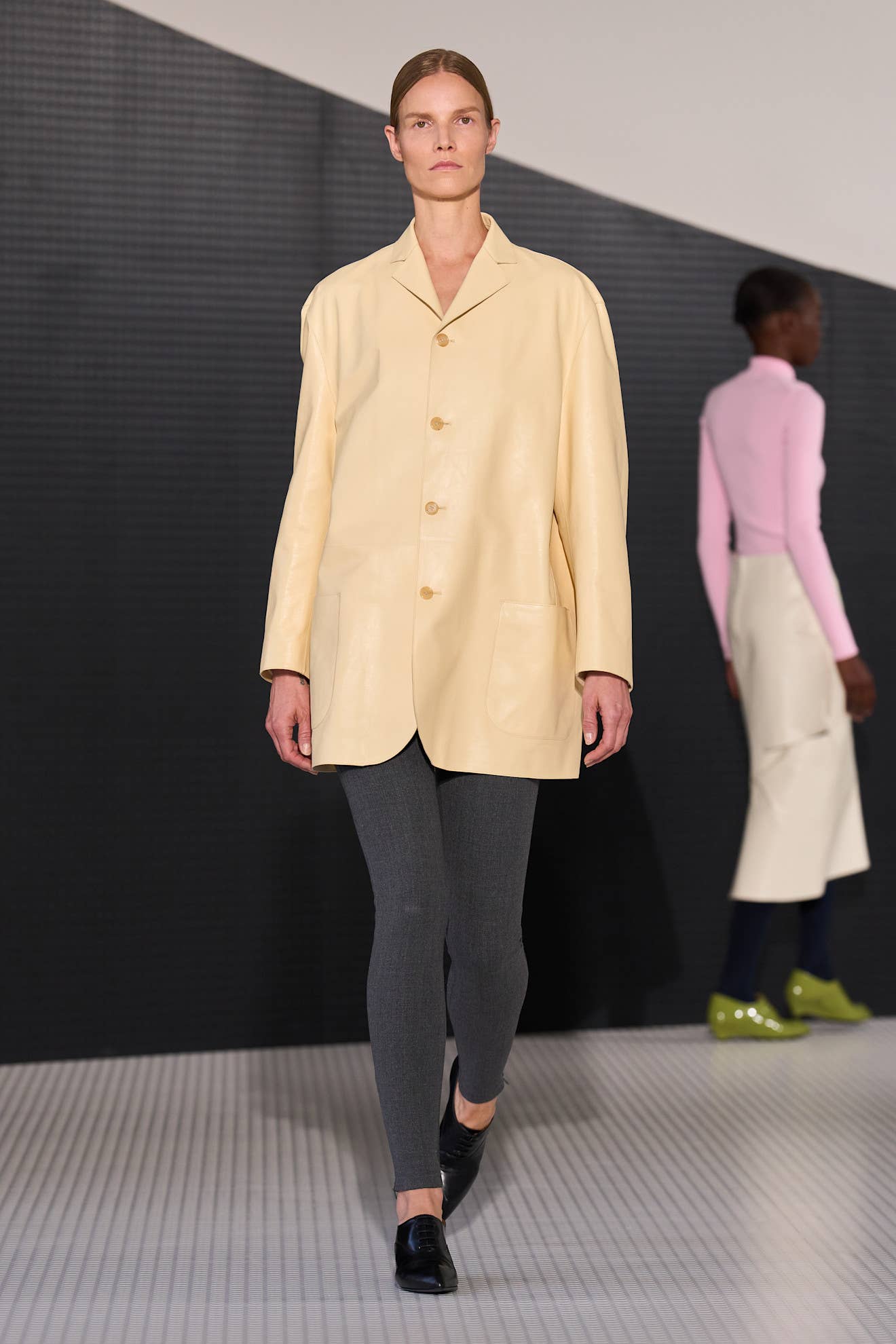 Jil Sander Enters Its Simone Bellotti Era - Fashionista