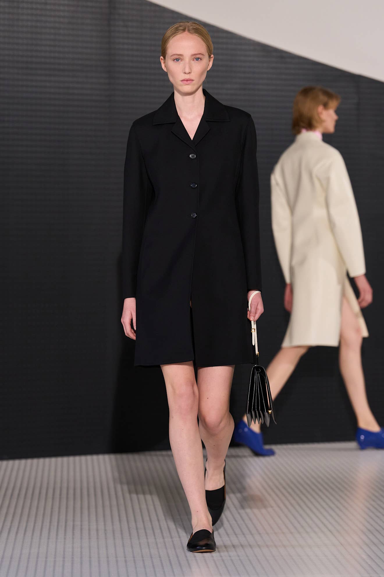 Jil Sander Enters Its Simone Bellotti Era - Fashionista