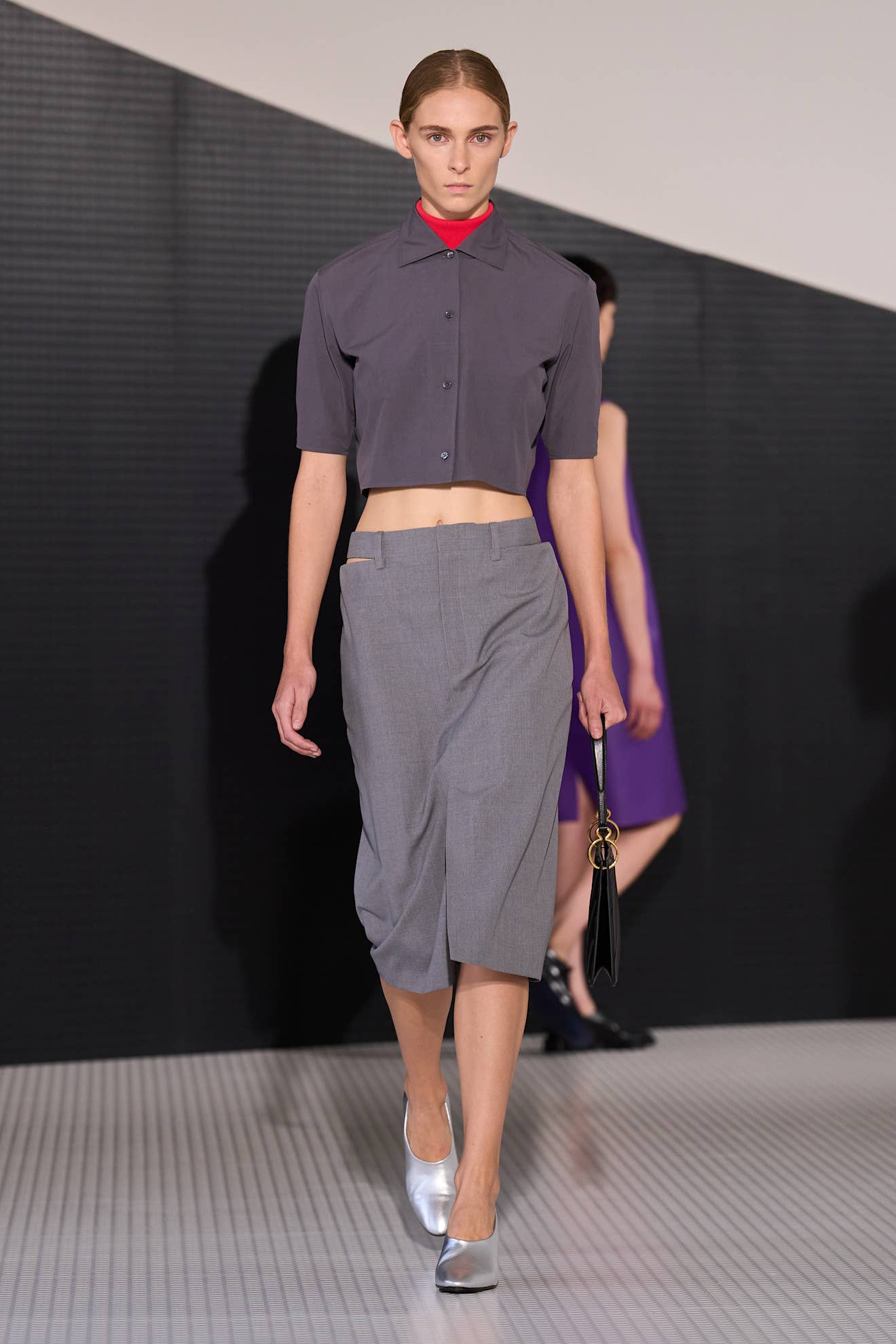 Jil Sander Enters Its Simone Bellotti Era - Fashionista