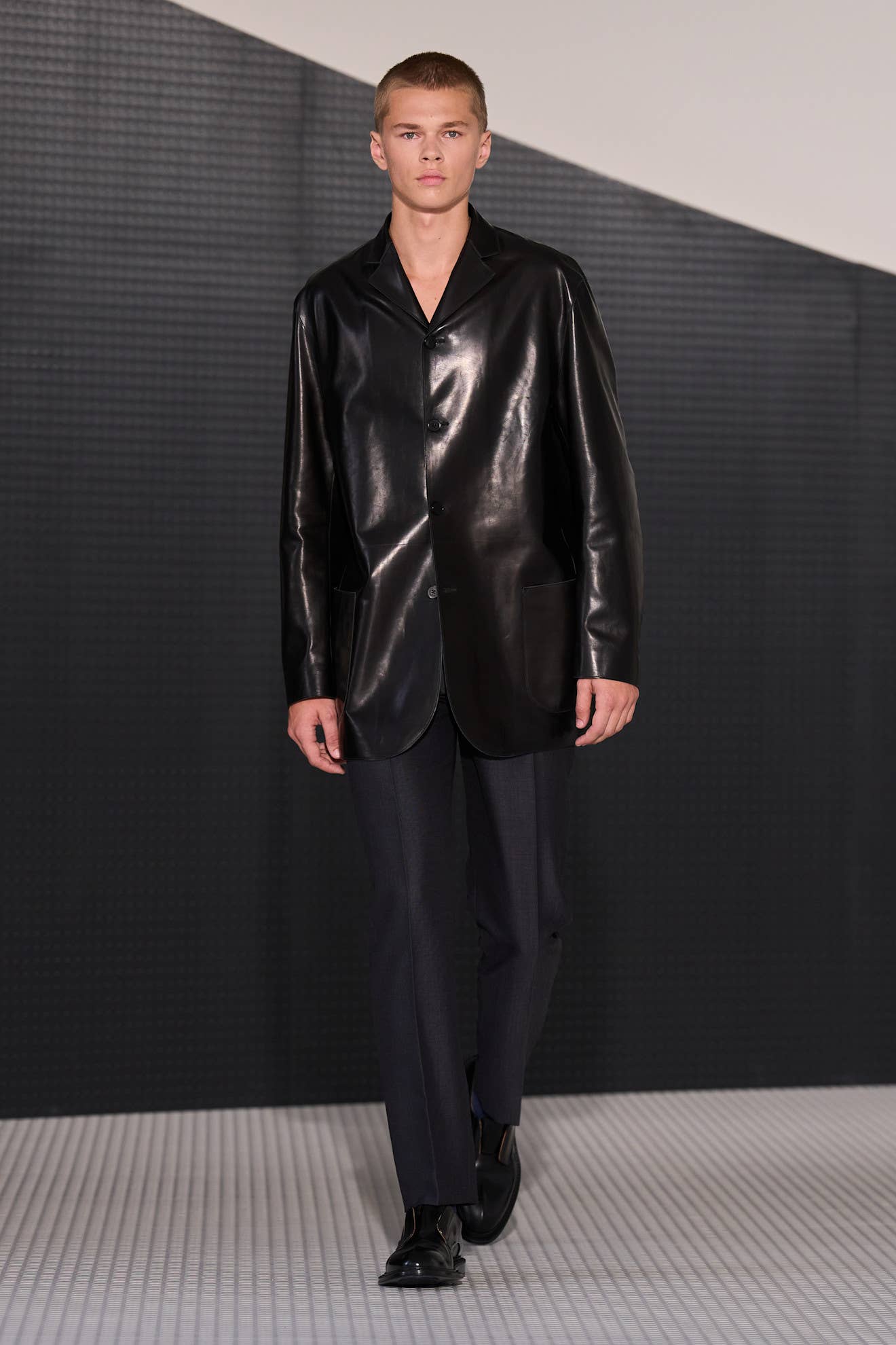 Jil Sander Enters Its Simone Bellotti Era - Fashionista