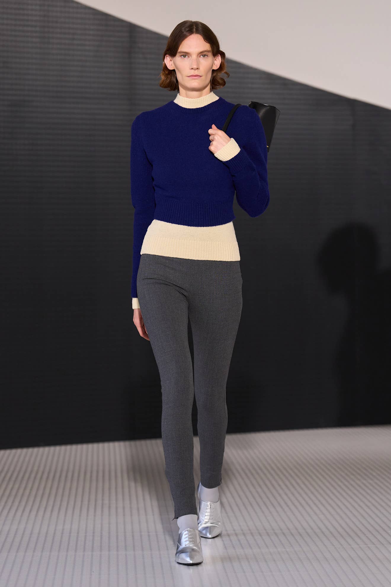 Jil Sander Enters Its Simone Bellotti Era - Fashionista