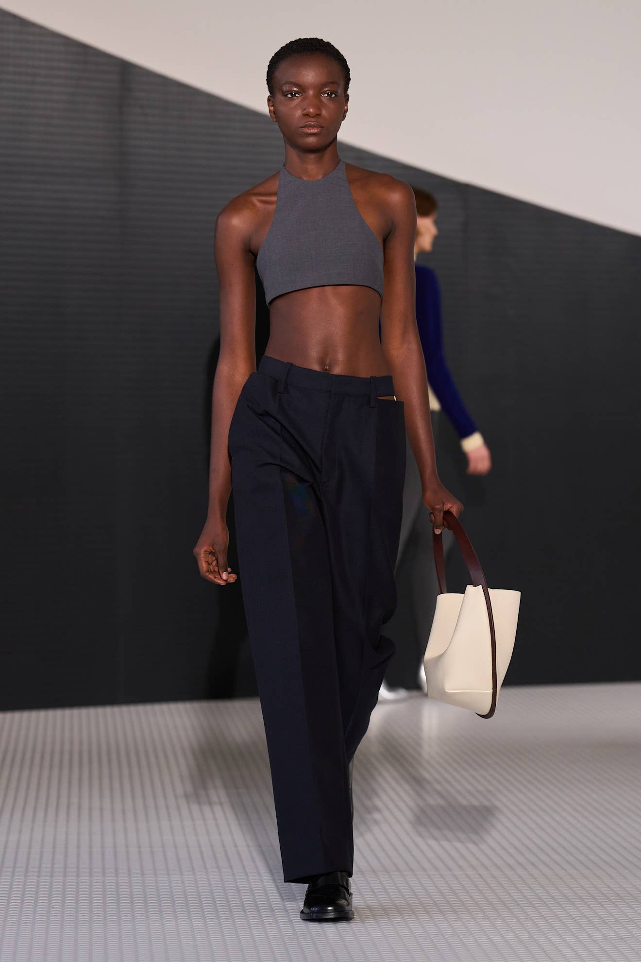 Jil Sander Enters Its Simone Bellotti Era - Fashionista