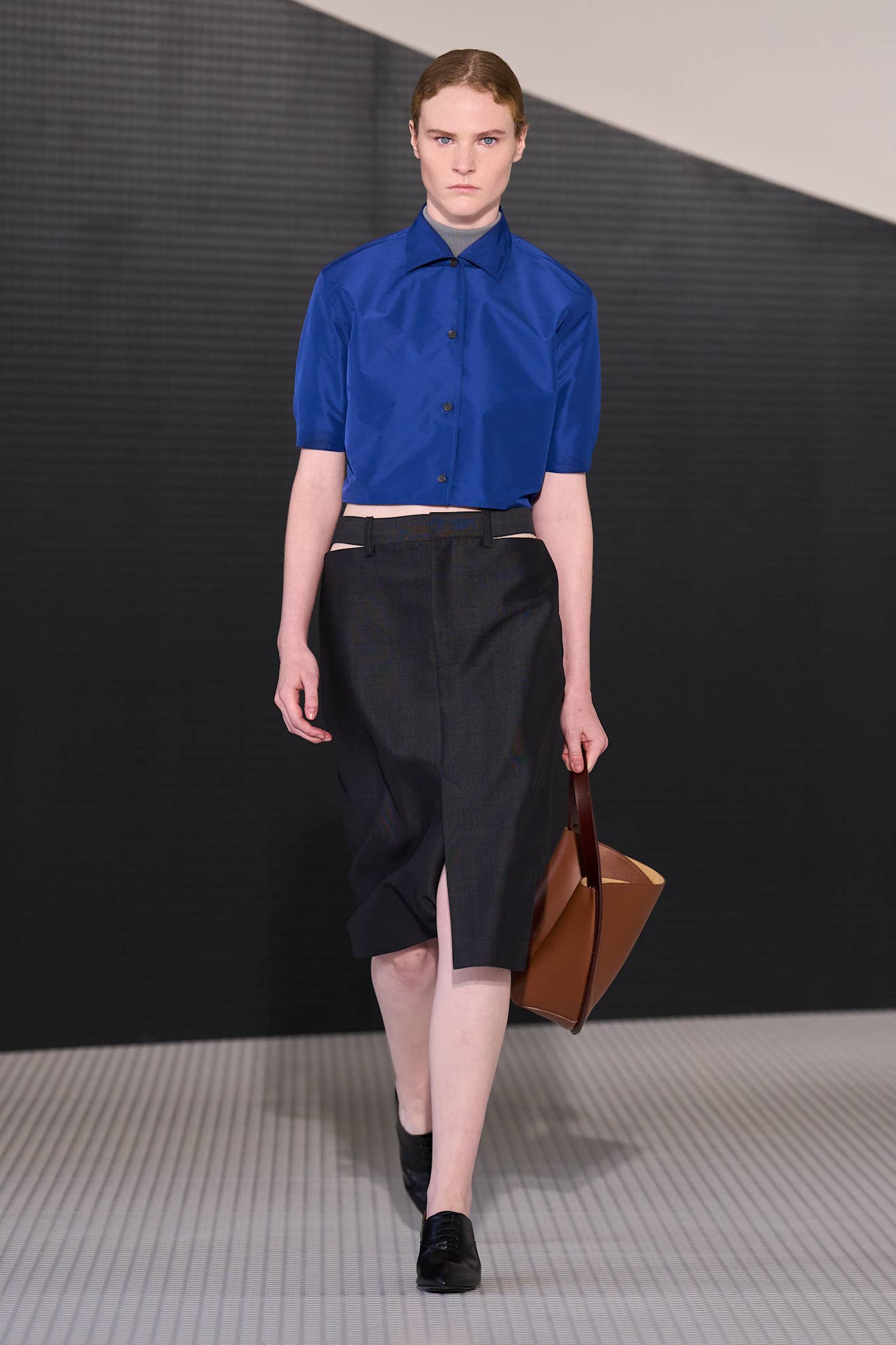 Jil Sander Enters Its Simone Bellotti Era - Fashionista