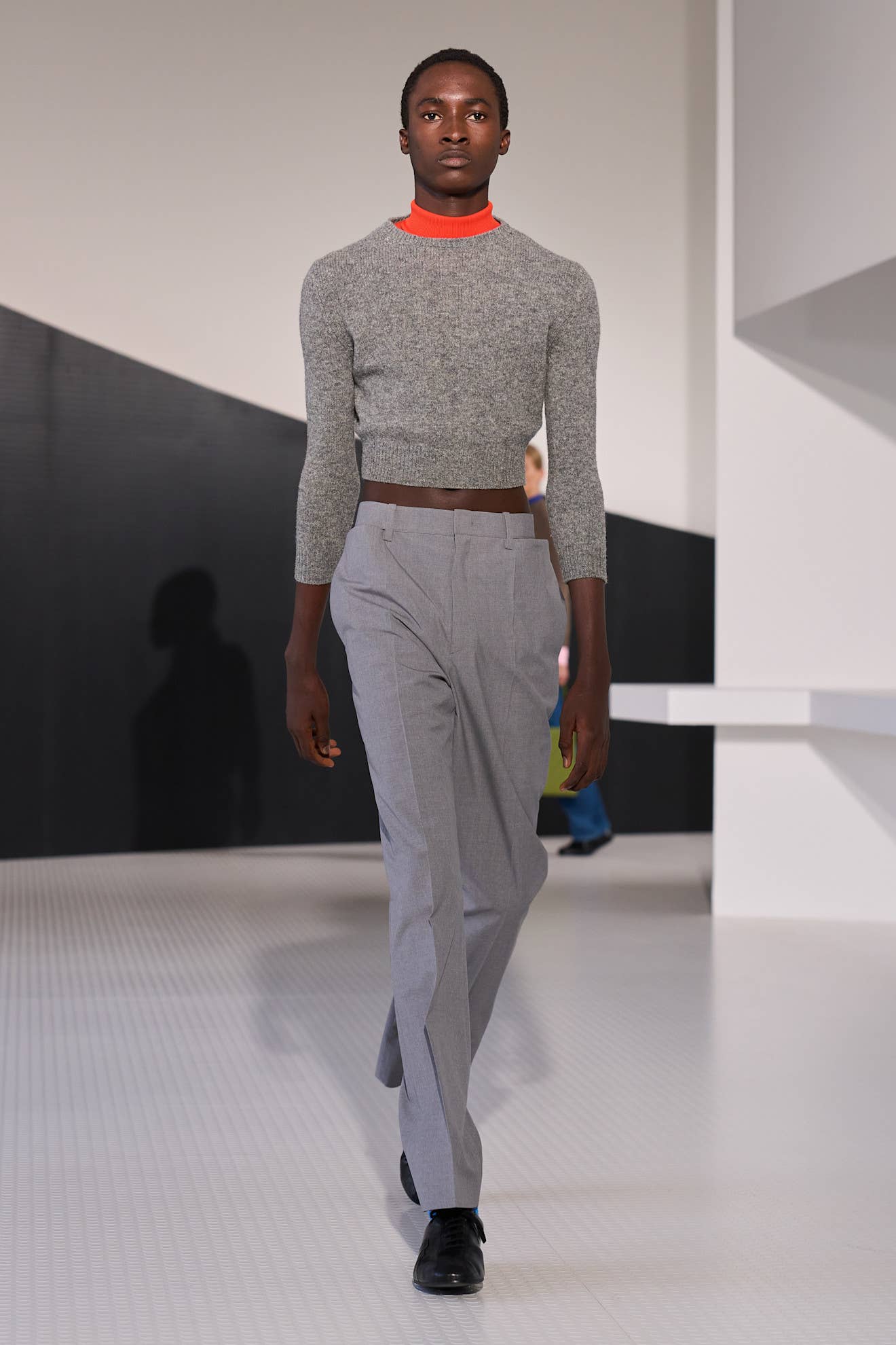 Jil Sander Enters Its Simone Bellotti Era - Fashionista