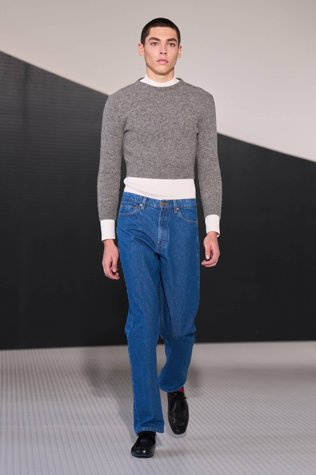 Jil Sander Enters Its Simone Bellotti Era - Fashionista