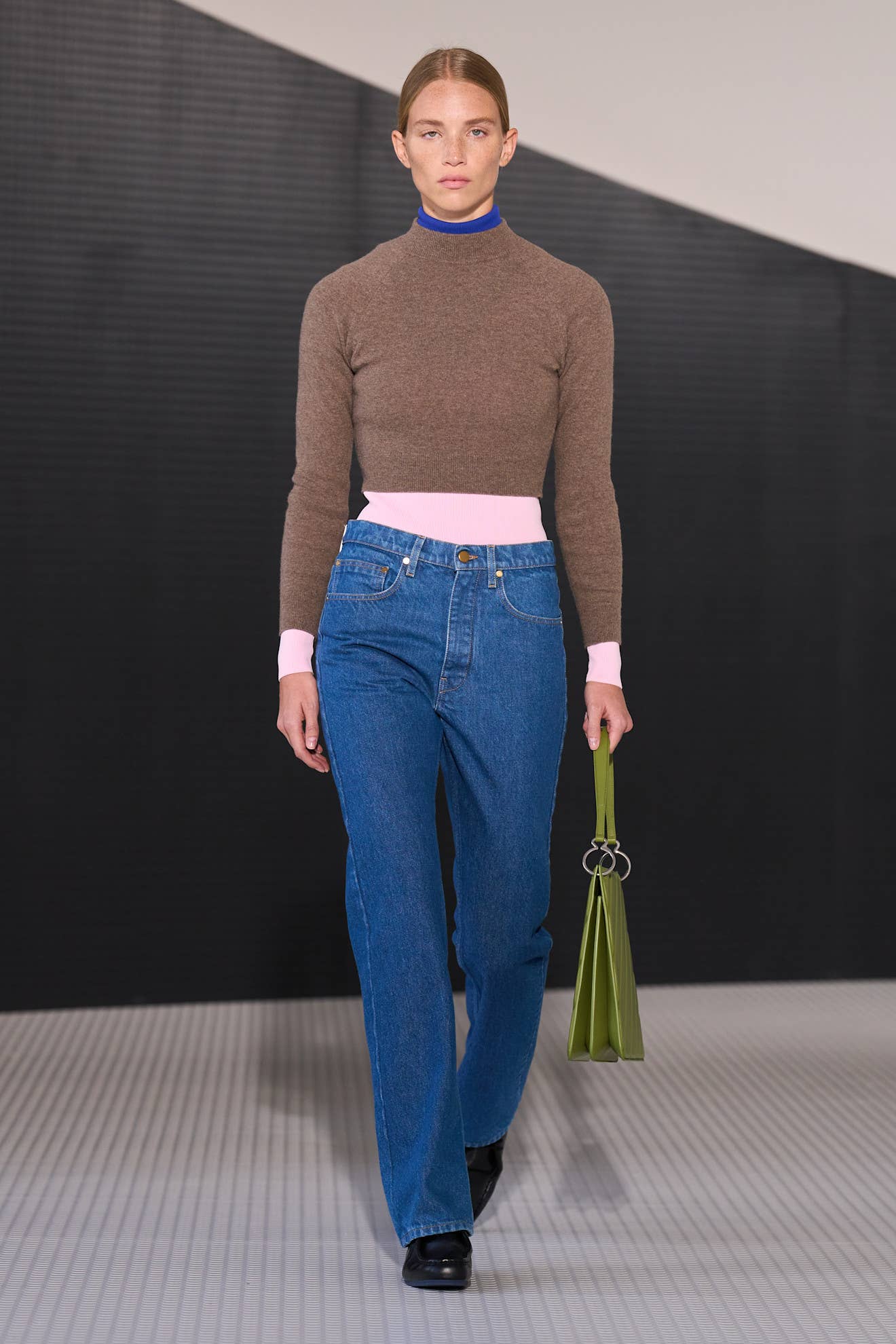 Jil Sander Enters Its Simone Bellotti Era - Fashionista