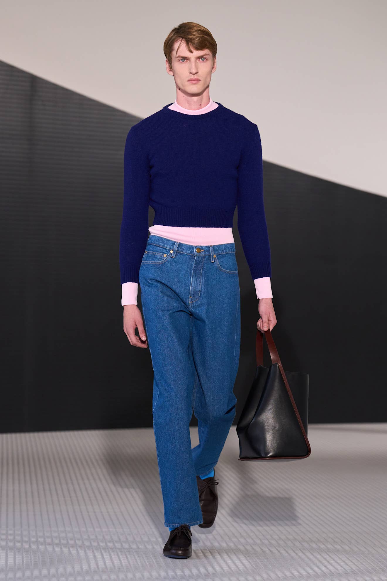 Jil Sander Enters Its Simone Bellotti Era - Fashionista