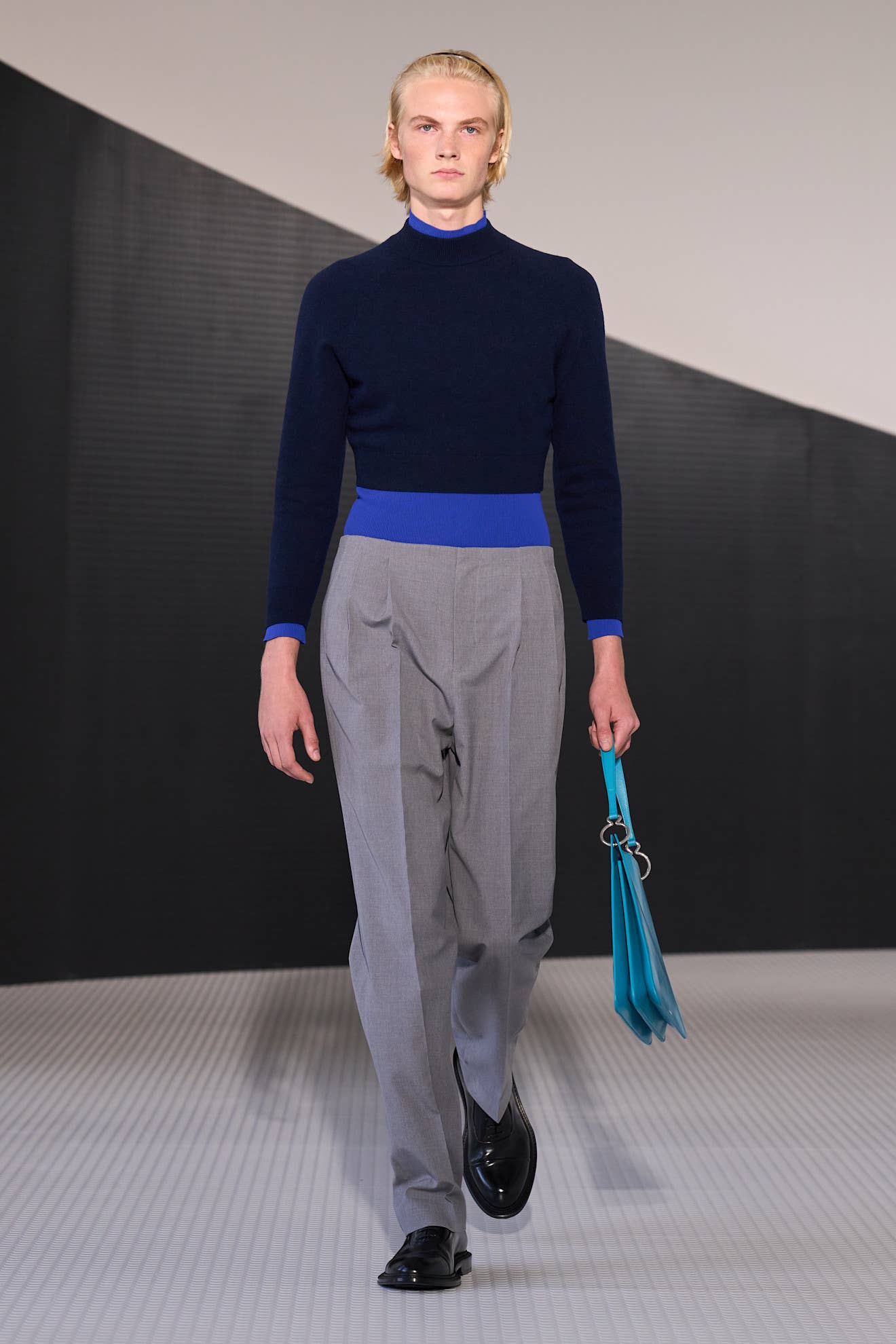 Jil Sander Enters Its Simone Bellotti Era - Fashionista