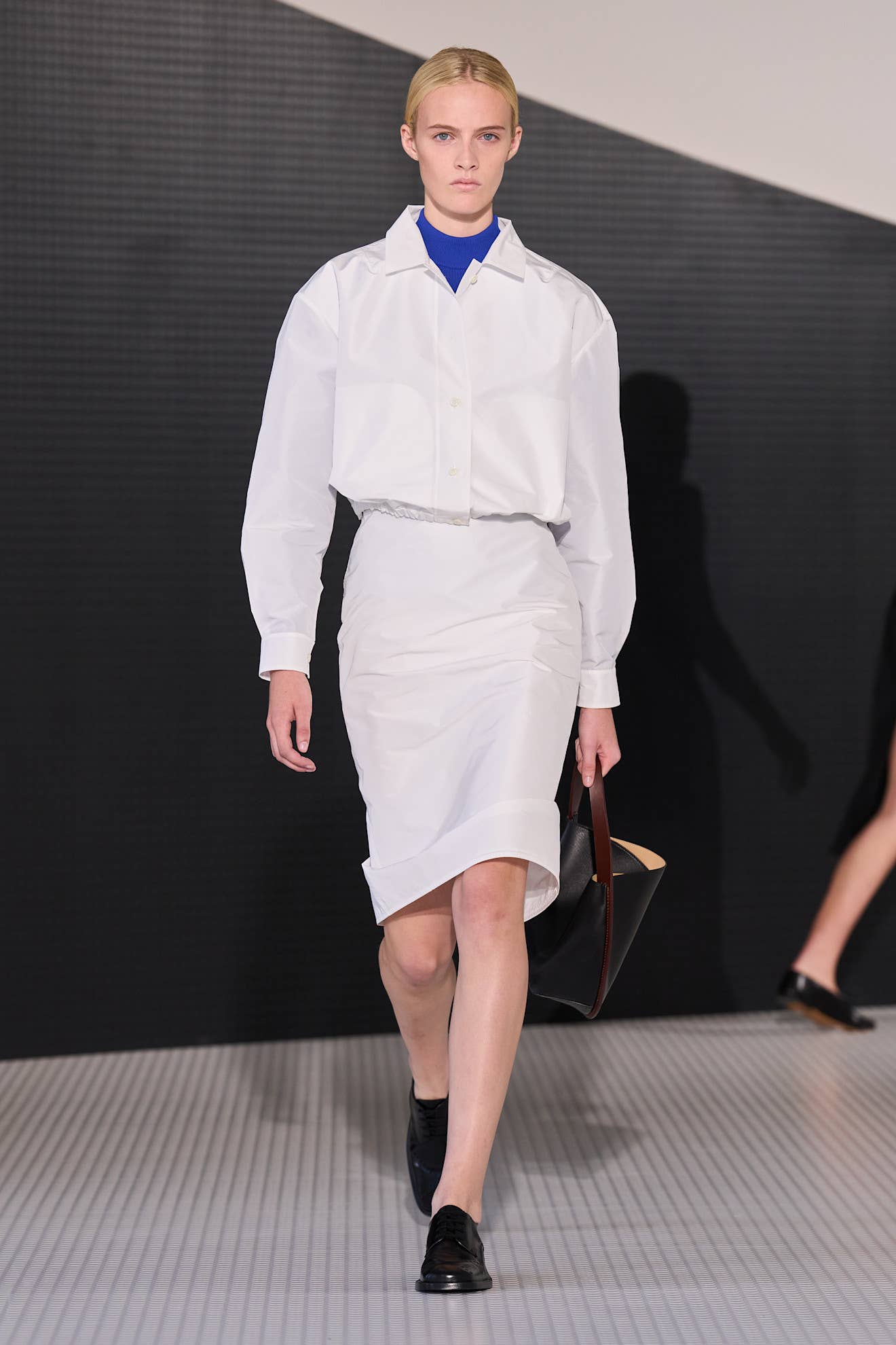Jil Sander Enters Its Simone Bellotti Era - Fashionista