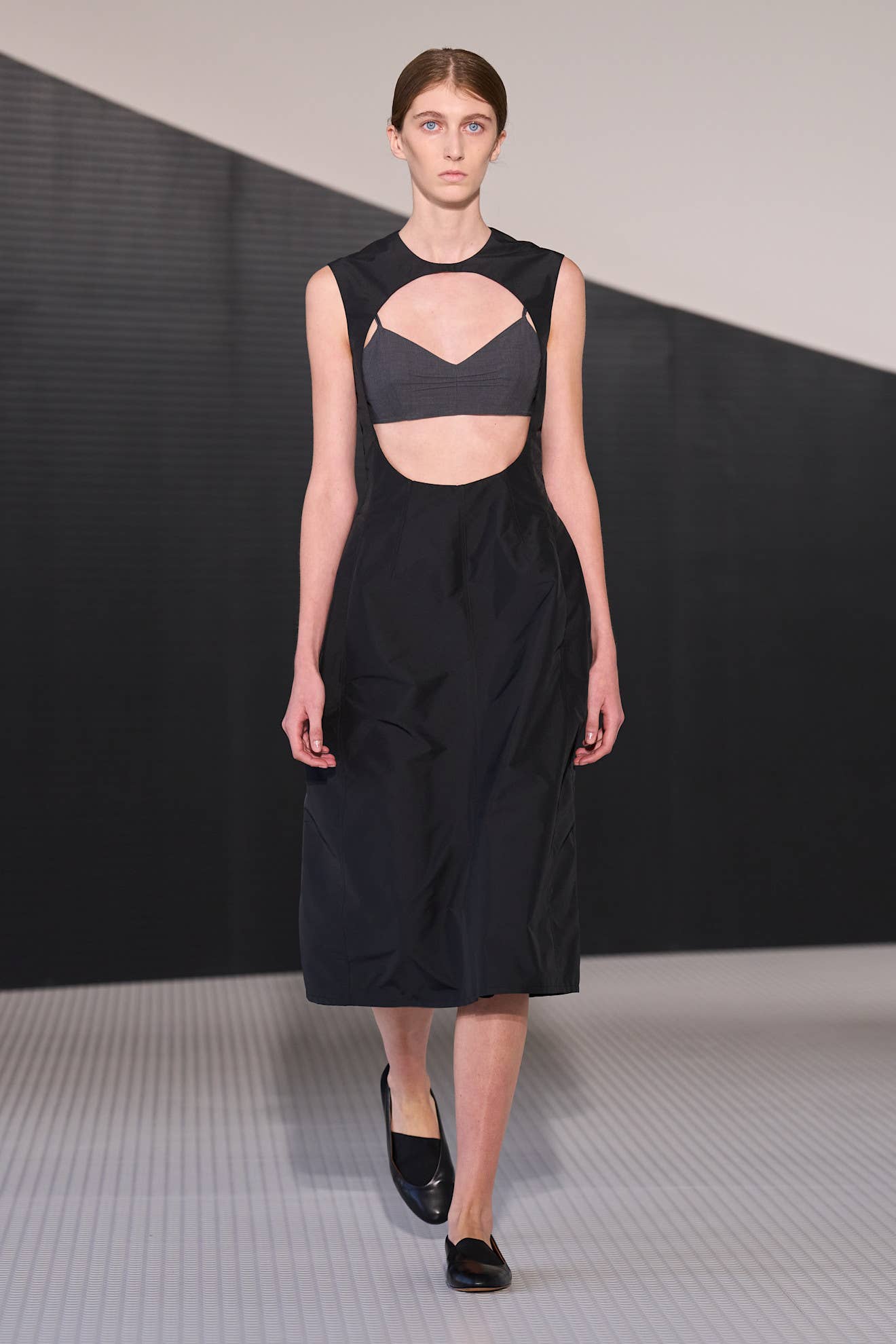 Jil Sander Enters Its Simone Bellotti Era - Fashionista