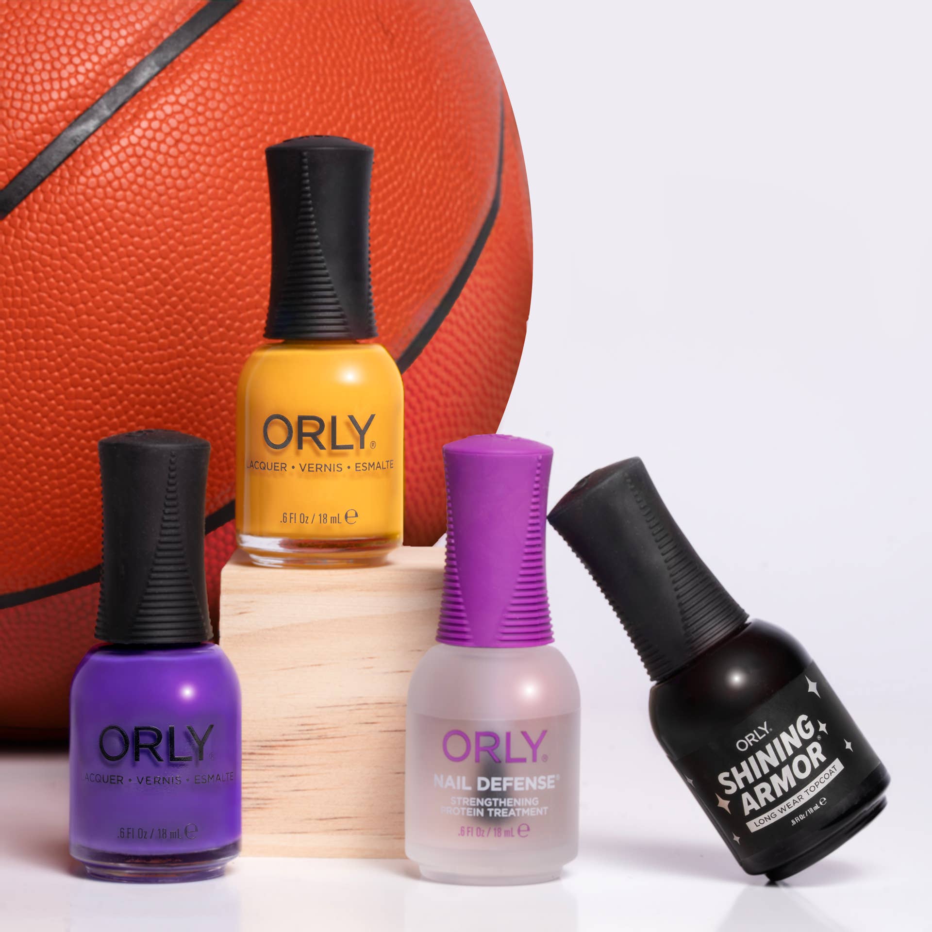 Orly Shares Its Secrets to Longevity as a 50-Year-Old Indie Nail-Care ...