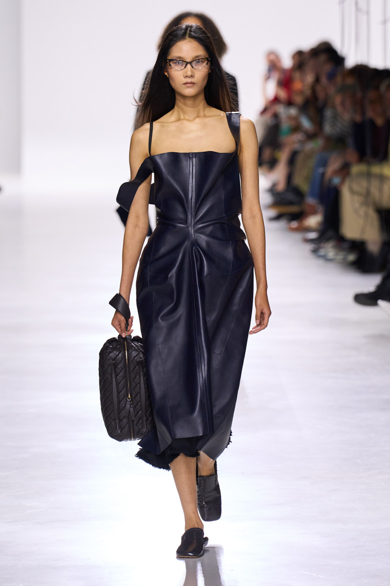 Louise Trotter's Bottega Veneta Is Here - Fashionista
