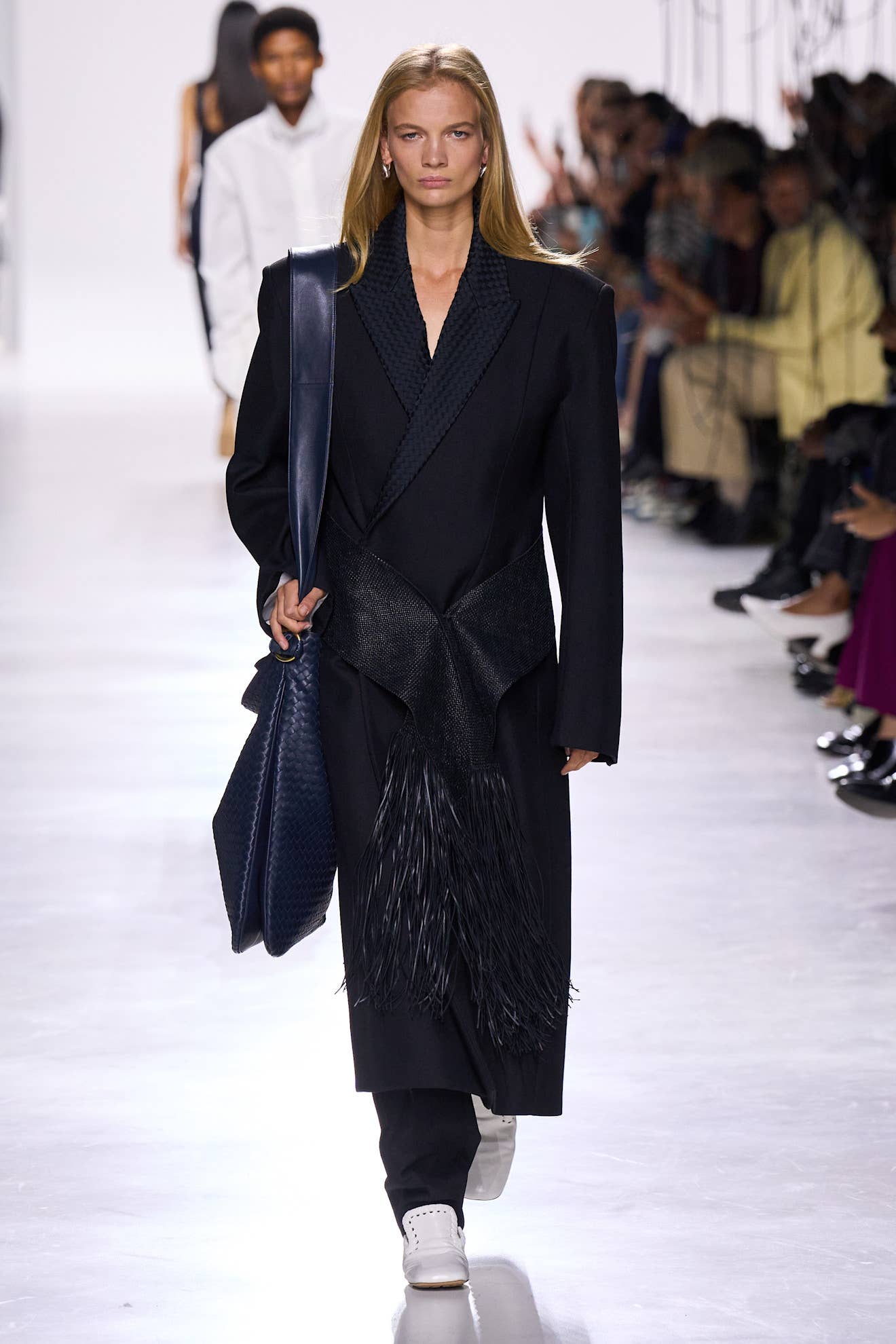 Louise Trotter's Bottega Veneta Is Here - Fashionista