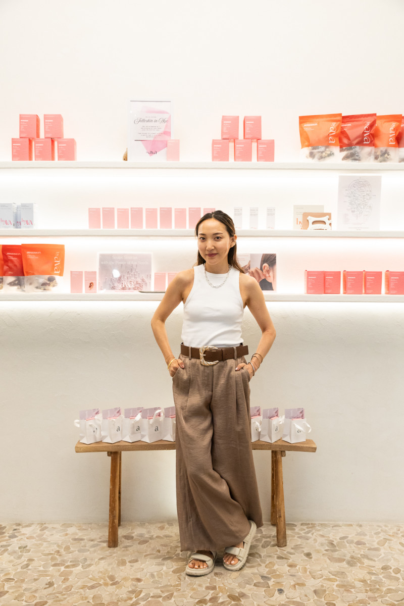 ByAva: An Ingestible Beauty and Wellness Brand Known for 'JelloSkin ...