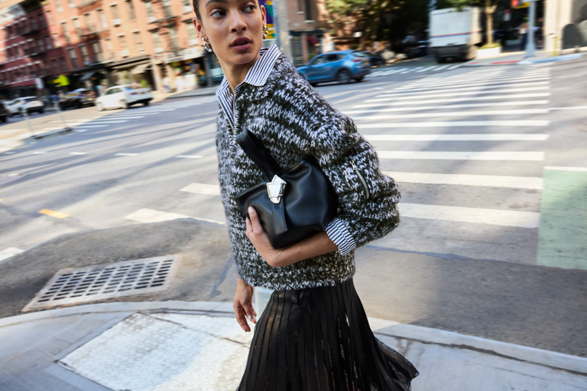 Weekly Drop Watch: Telfar X Timberland, Marc Jacobs for A.P.C., a Merit ...