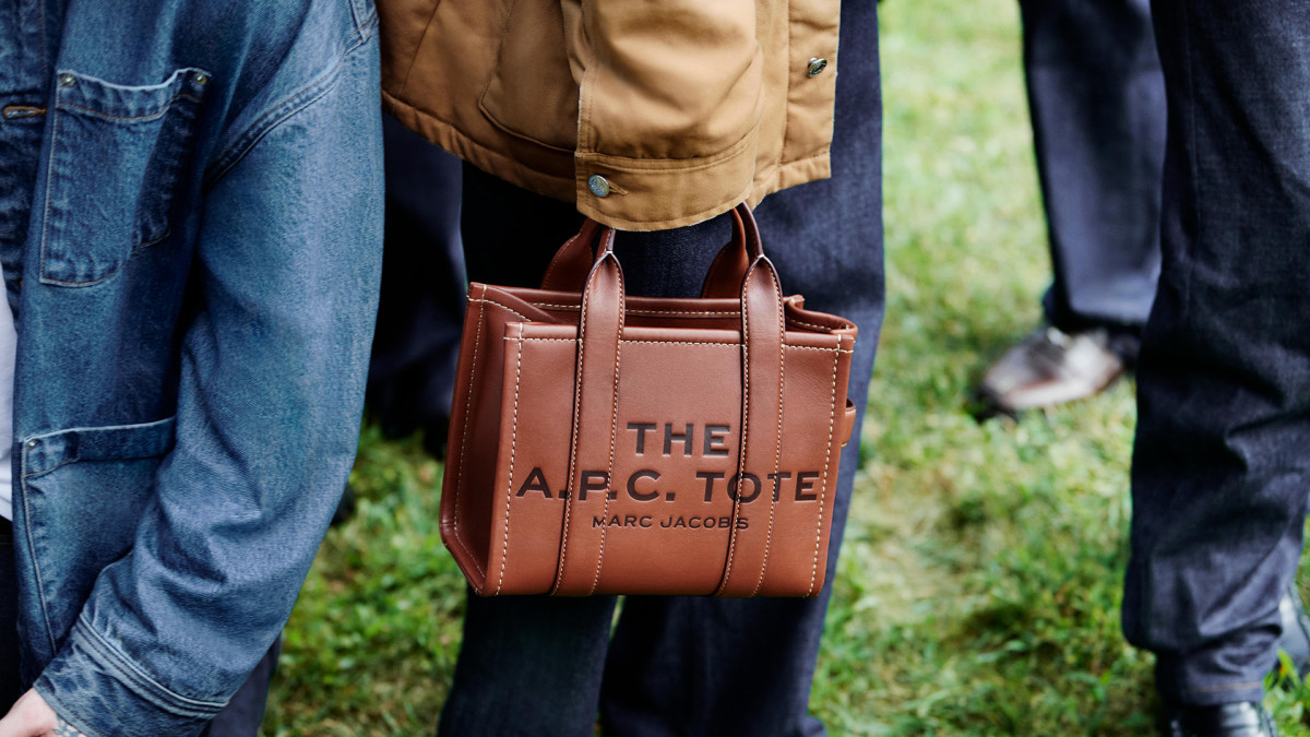 Weekly Drop Watch: Telfar X Timberland, Marc Jacobs for A.P.C., a Merit ...