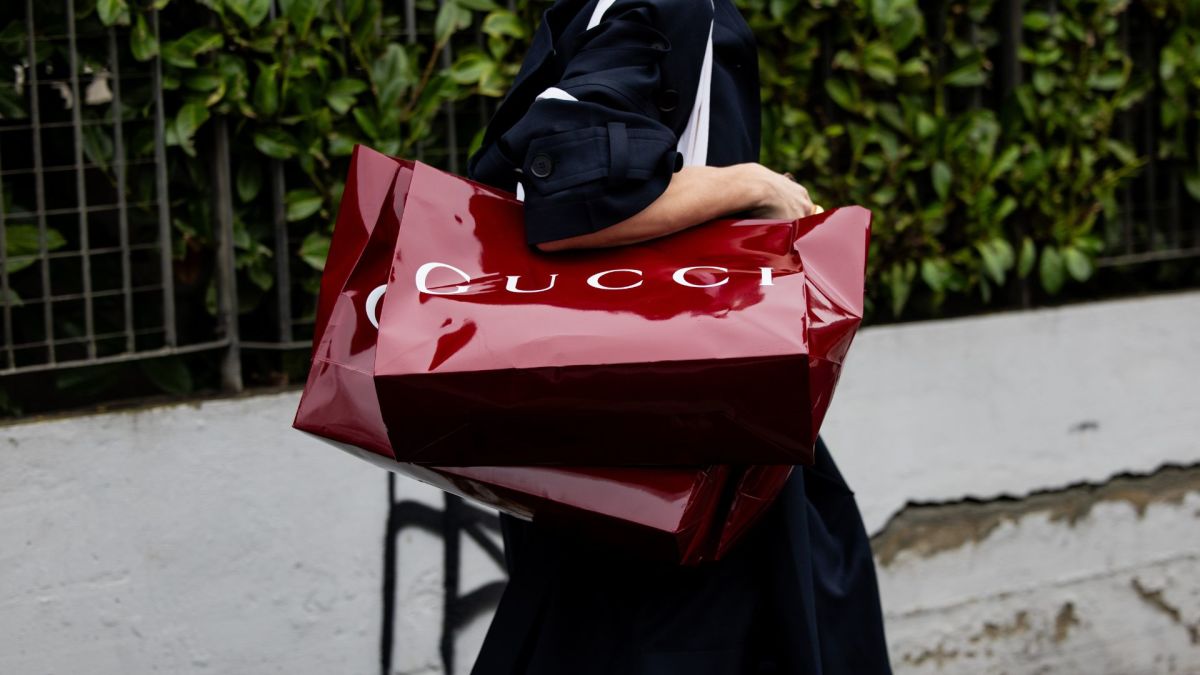 Must Read: How Shoppers Are Handling Fashion's Creative Director ...