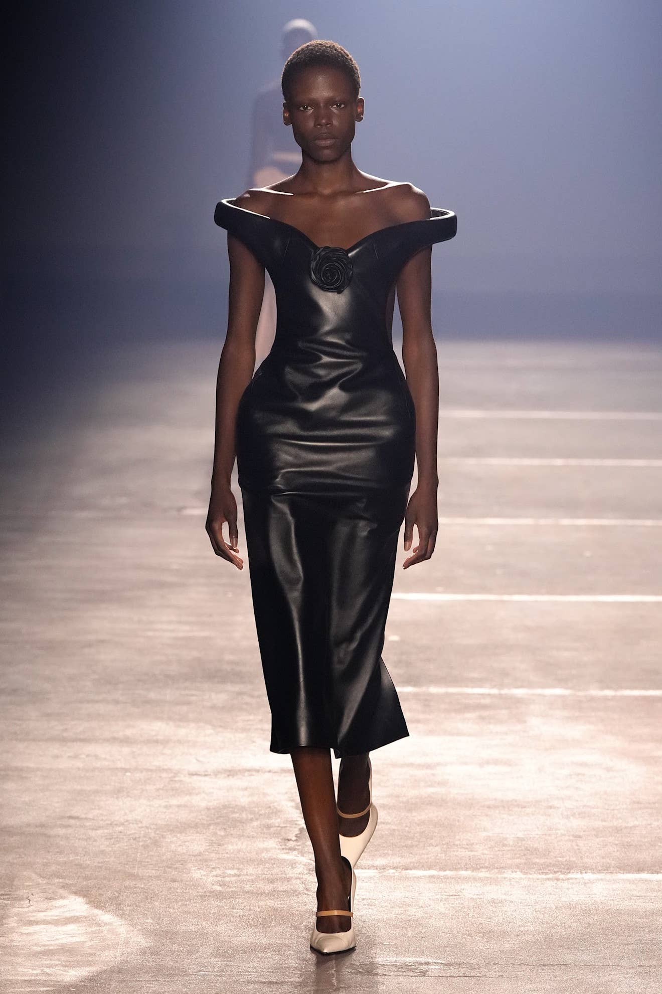 The Age of Miguel Castro Freitas' Mugler Begins - Fashionista