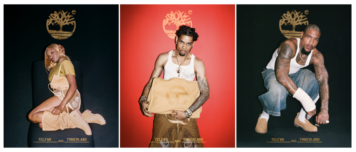 Weekly Drop Watch: Telfar X Timberland, Marc Jacobs for A.P.C., a Merit ...