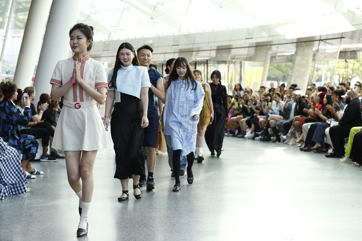 Amidst Industry Upheaval, Are Fashion Students Changing Their Career ...