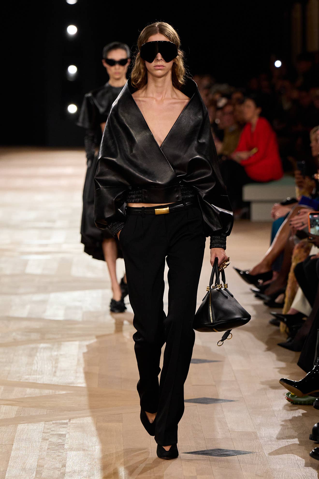 Pierpaolo Piccioli Takes Balenciaga Back to Its Roots - Fashionista
