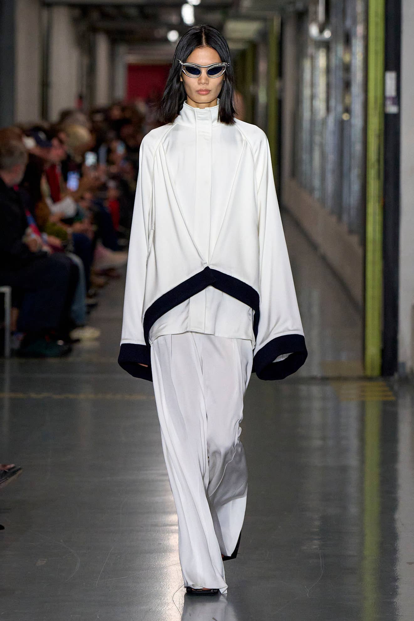 Duran Lantink Takes the Reins at Jean Paul Gaultier - Fashionista