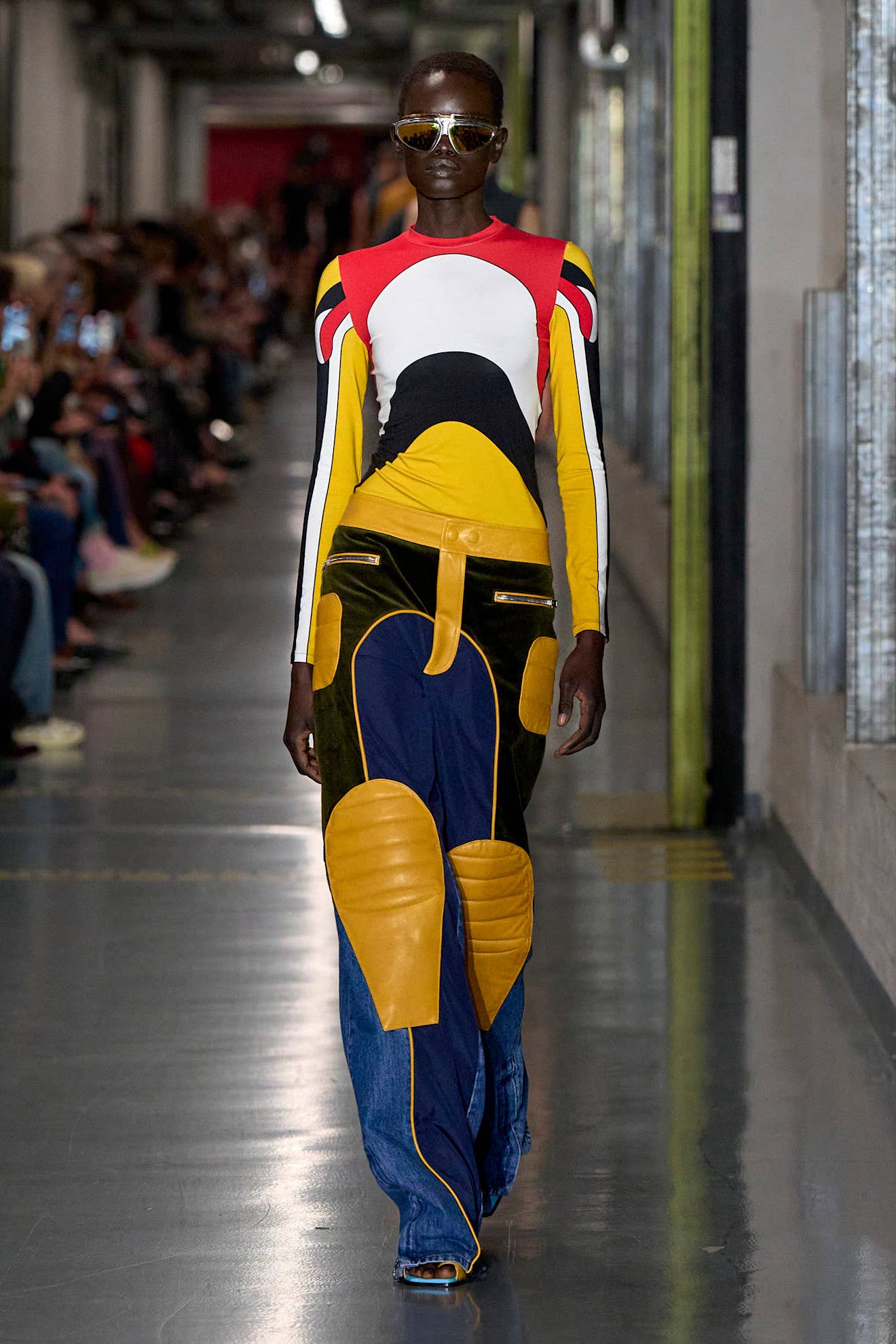 Duran Lantink Takes the Reins at Jean Paul Gaultier - Fashionista